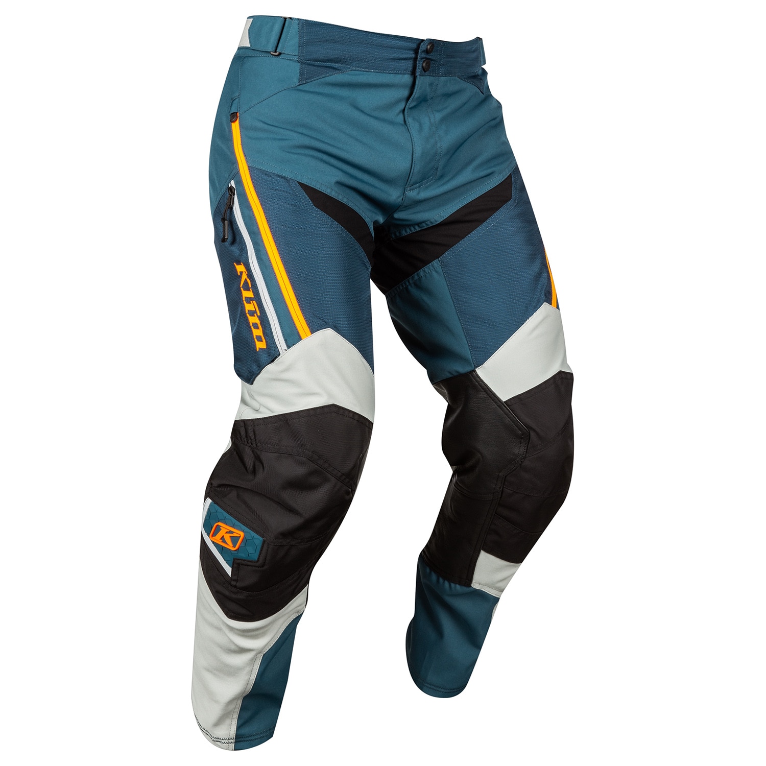Dakar In The Boot Pant | KLIM Men's Off Road Pants