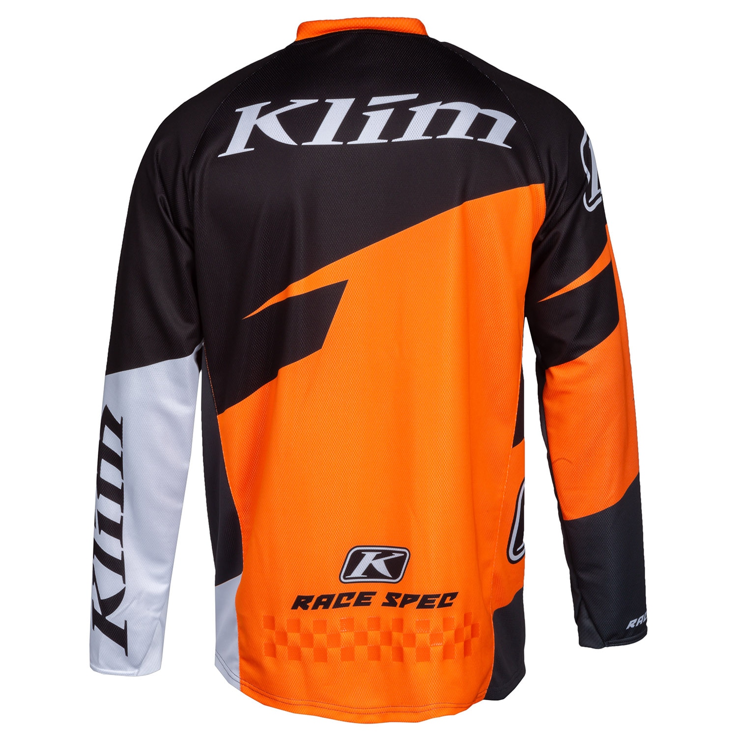 Race Spec Jersey | KLIM