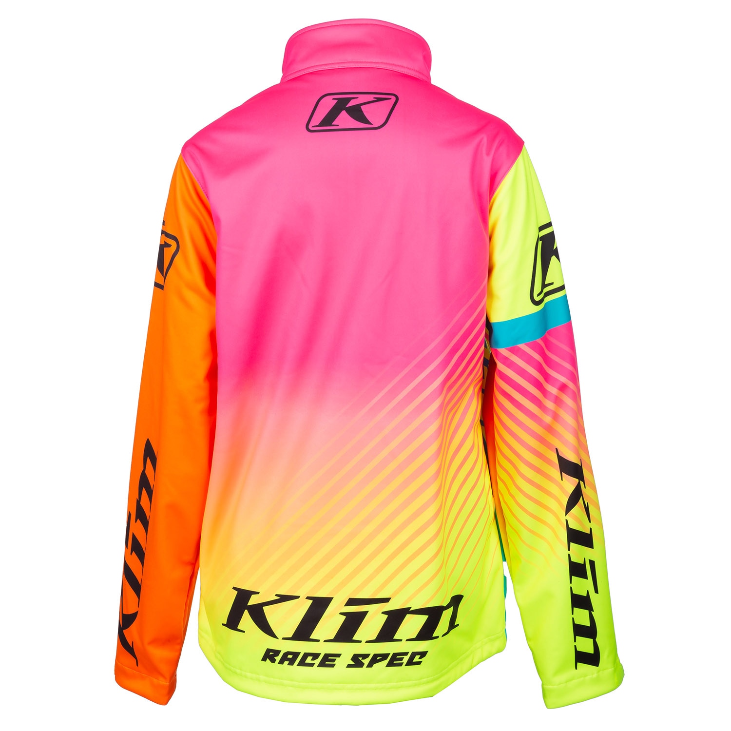 Revolt Jacket | KLIM Snowmobile Race Spec Gear