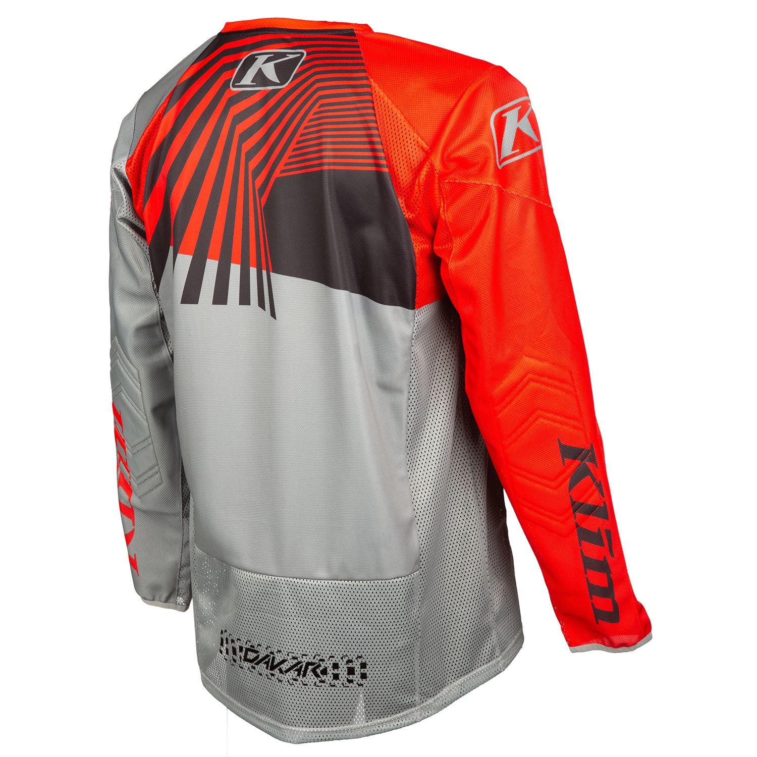 KLIM Men's Dakar Off-Road Motorcycle Jersey | eBay