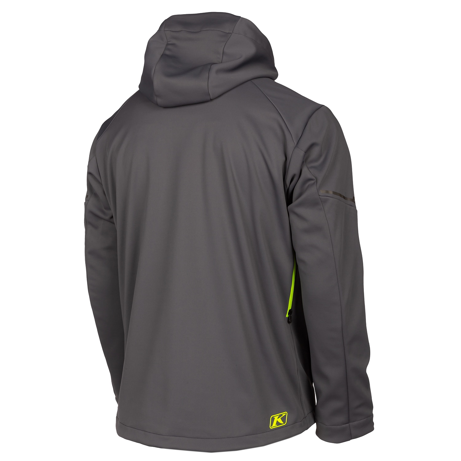 Inversion Jacket | KLIM Windproof Softshell Jacket
