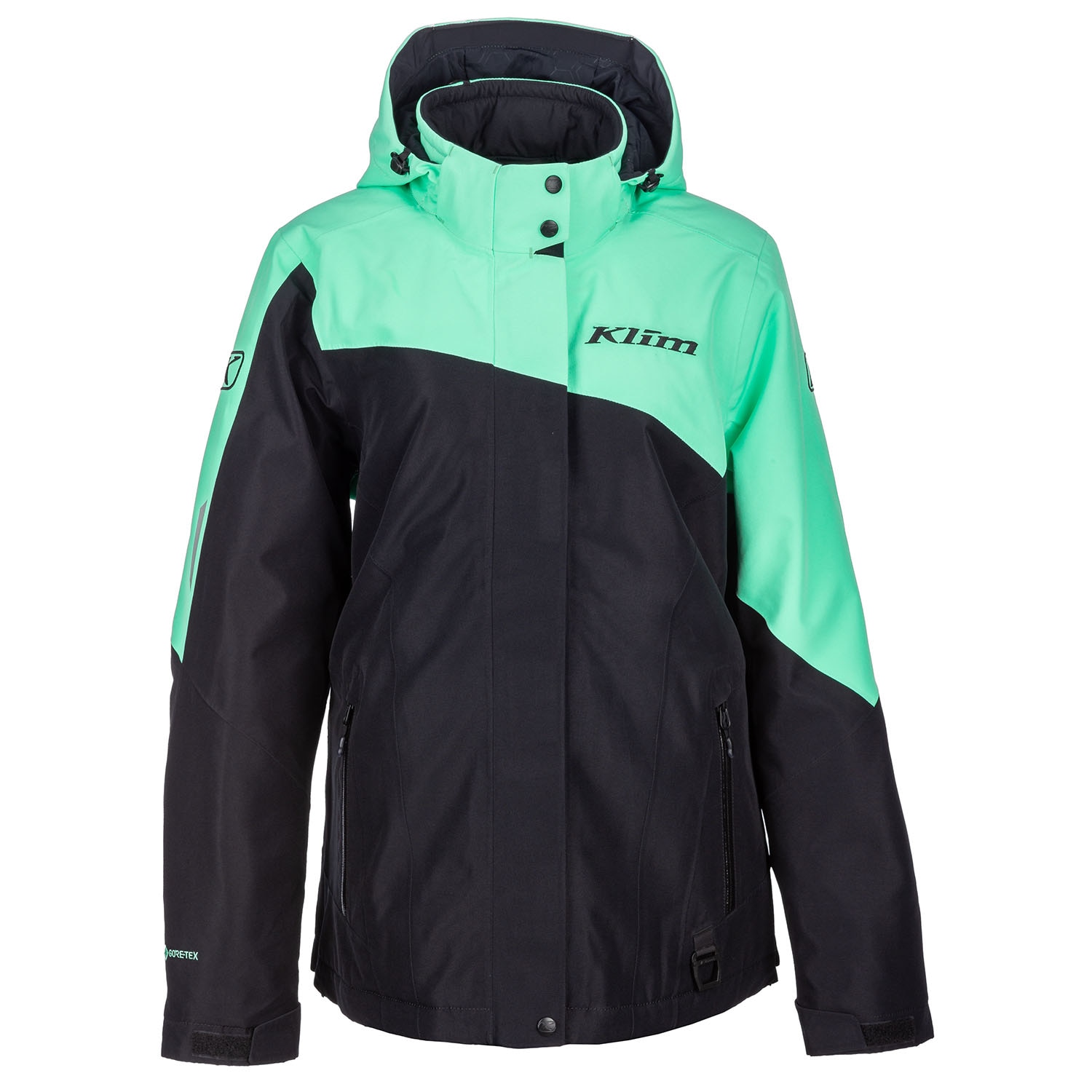 Allure Jacket | KLIM Women's Snowmobile Jacket