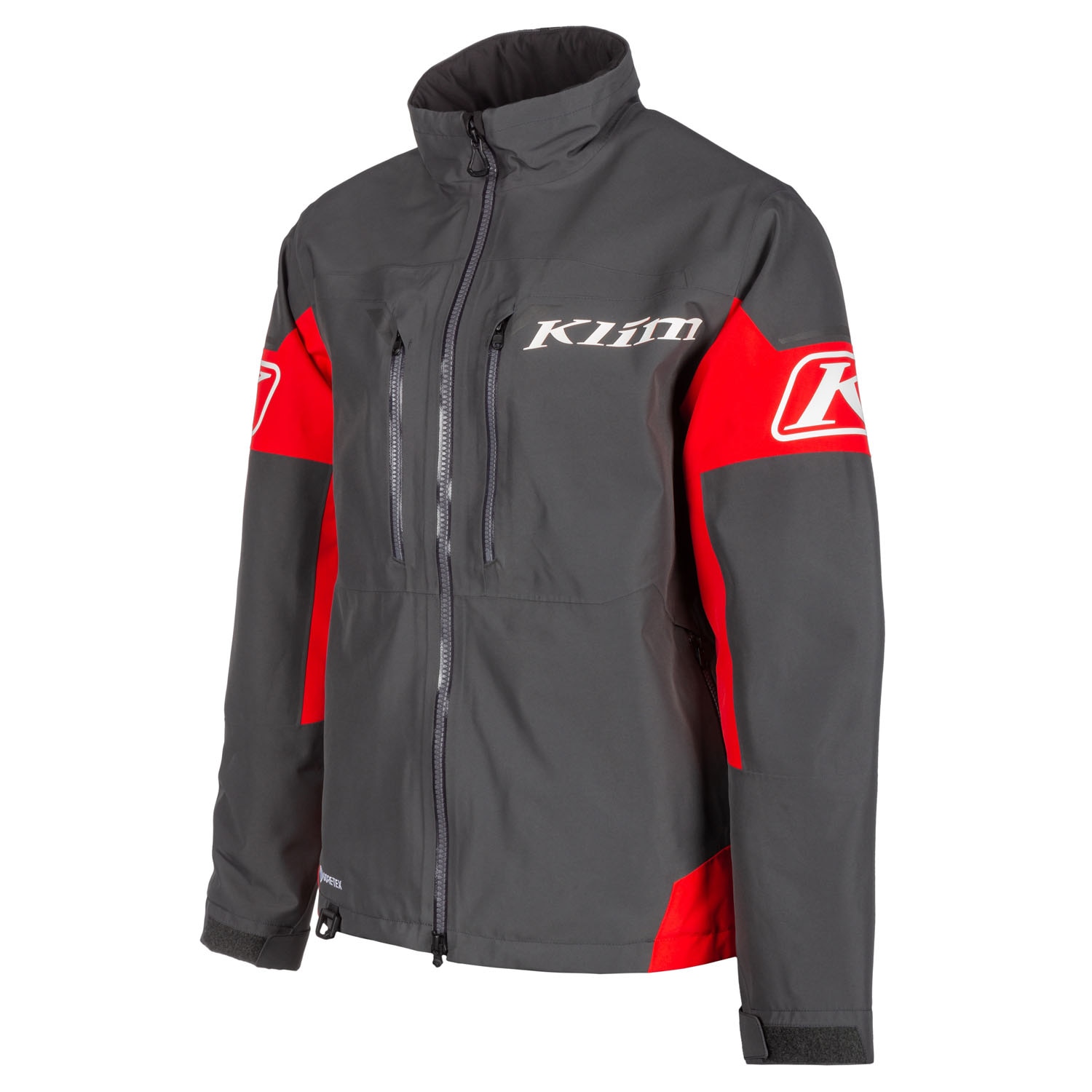 Tomahawk Jacket | KLIM Uninsulated Snowmobile Jacket