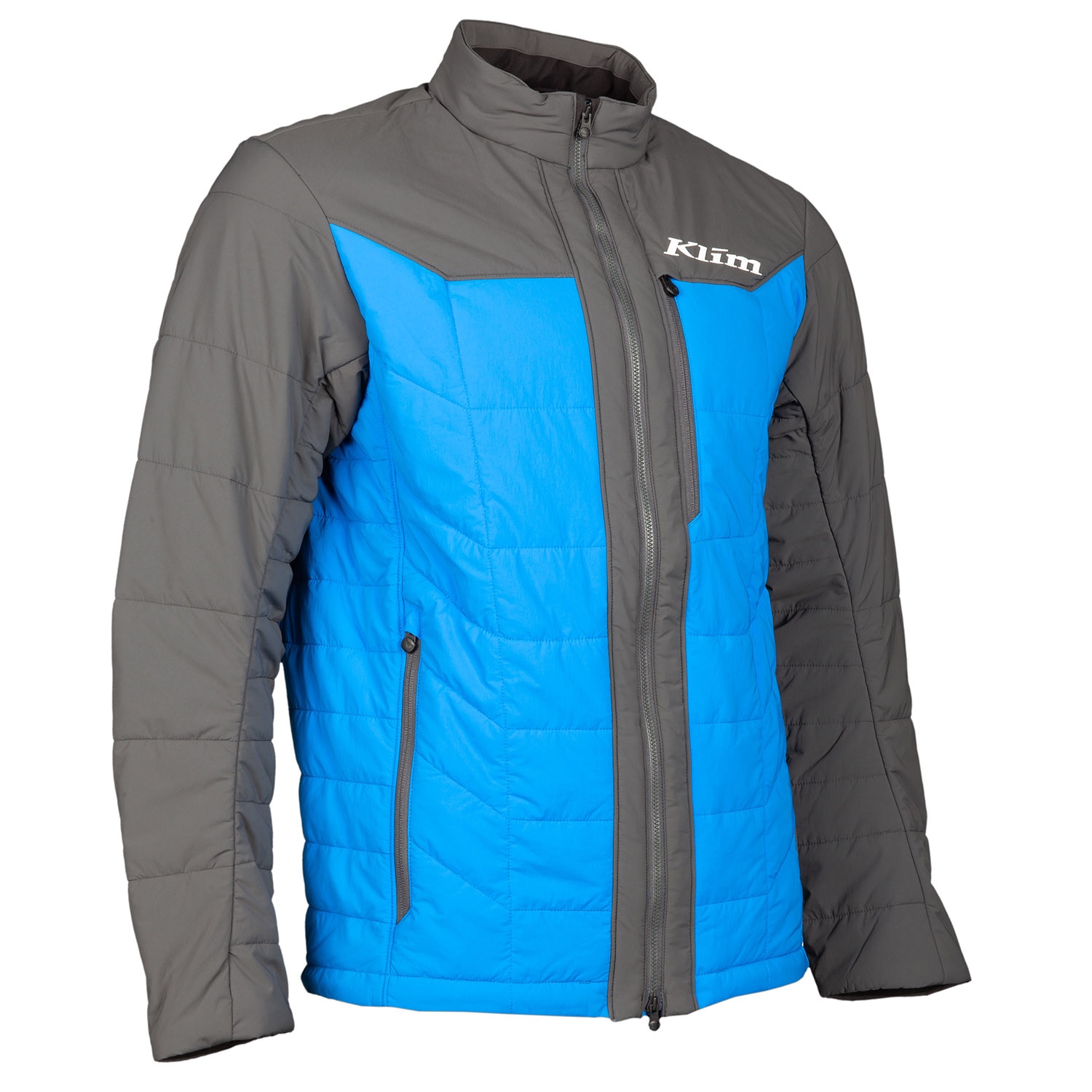Override Jacket | KLIM Mid Layer