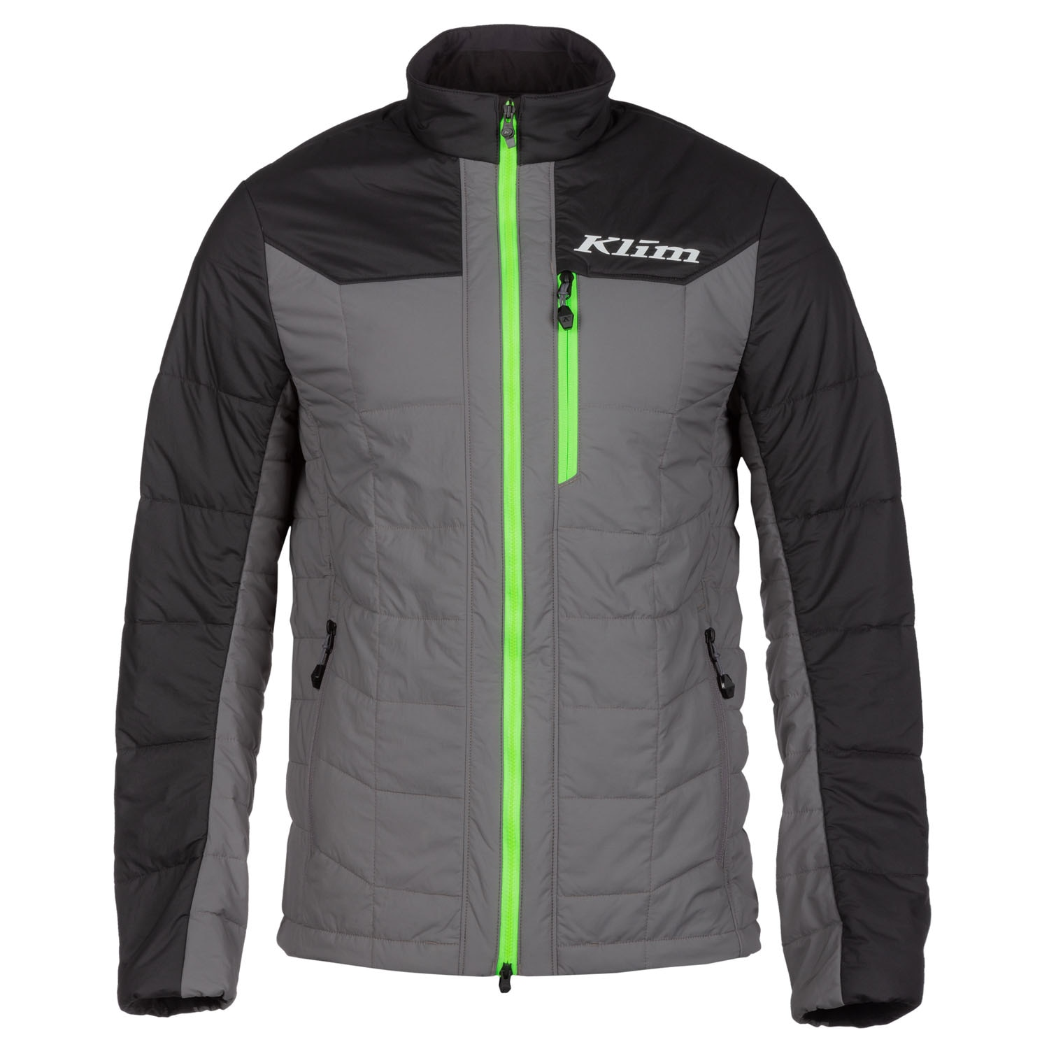 Override Jacket | KLIM Mid Layer