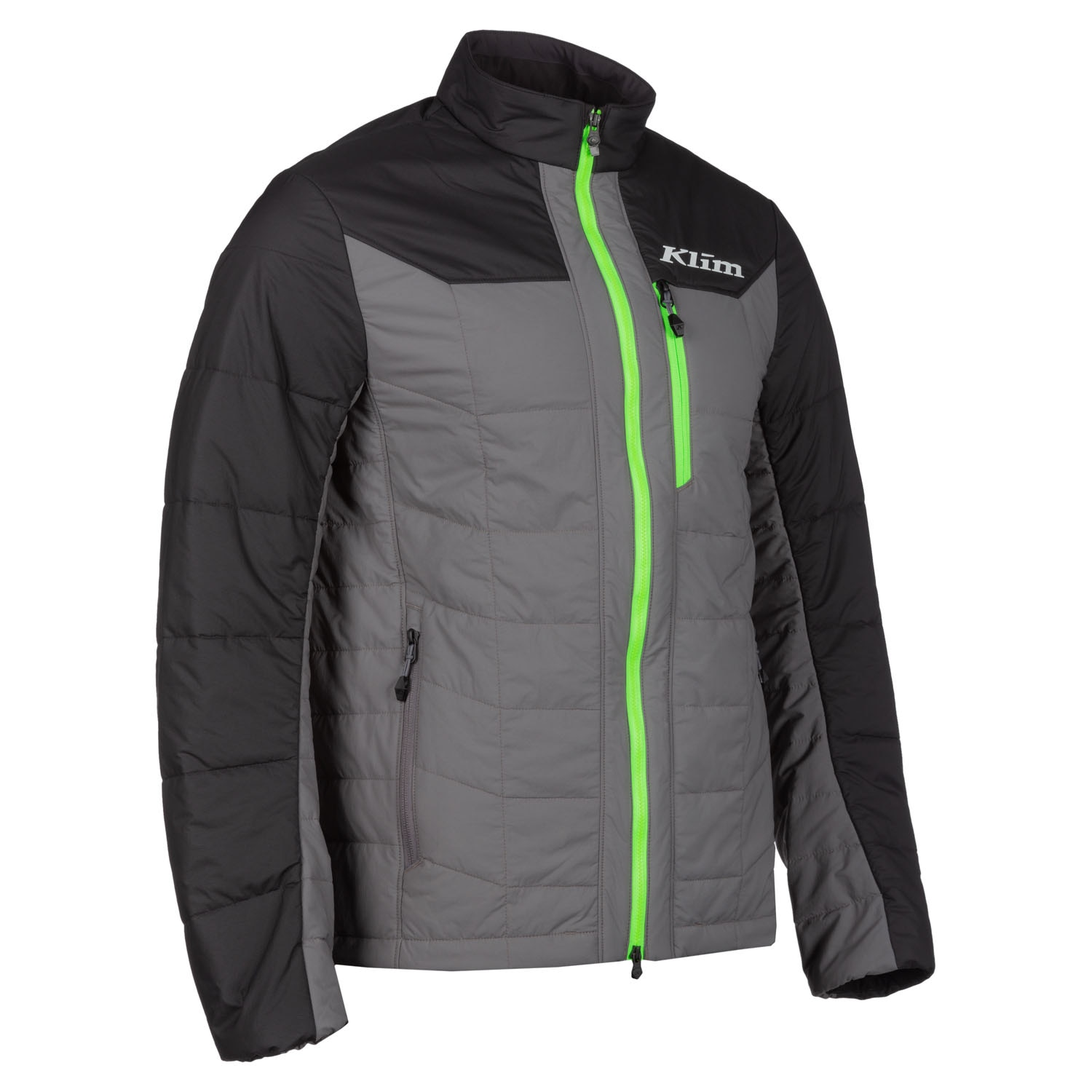 Override Jacket | KLIM Mid Layer