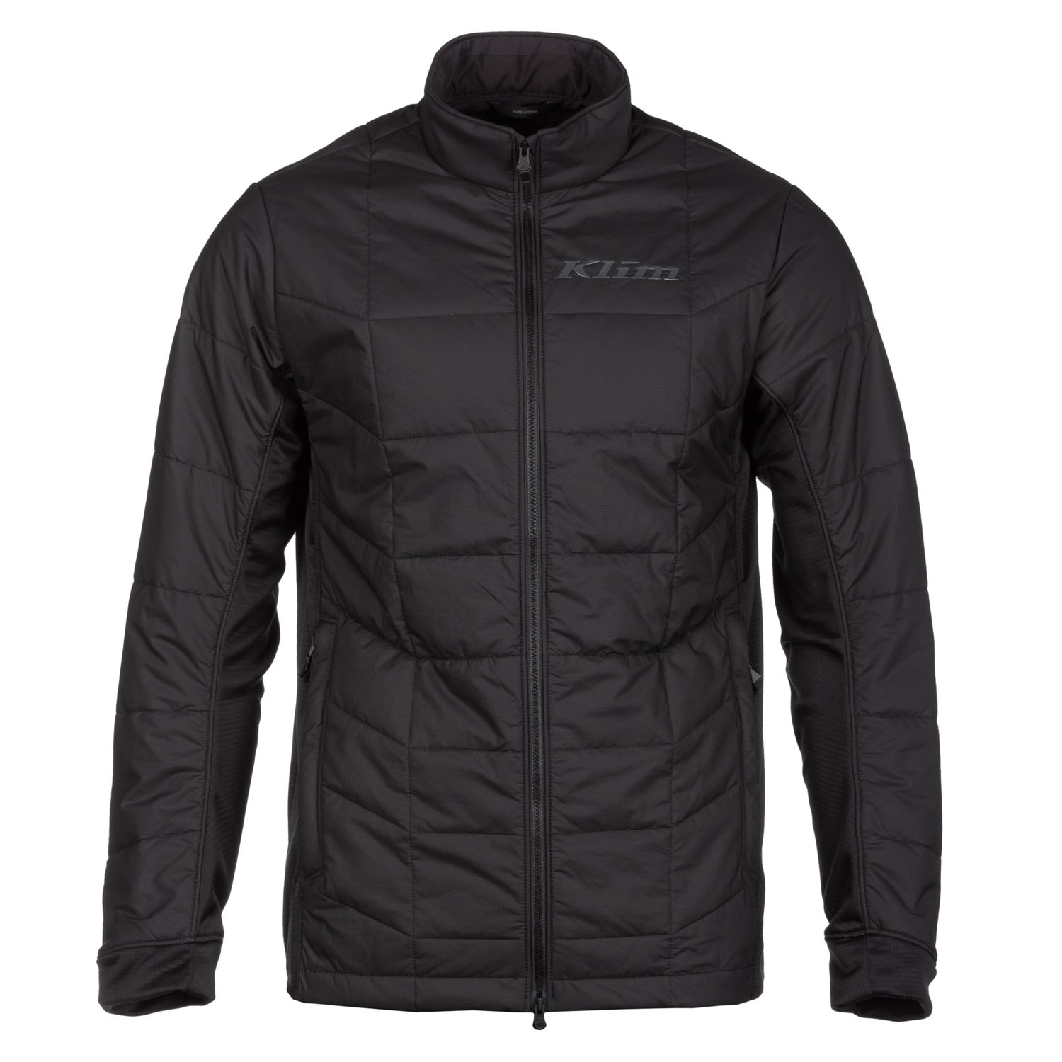 Override Alloy Jacket | KLIM Mid Layer