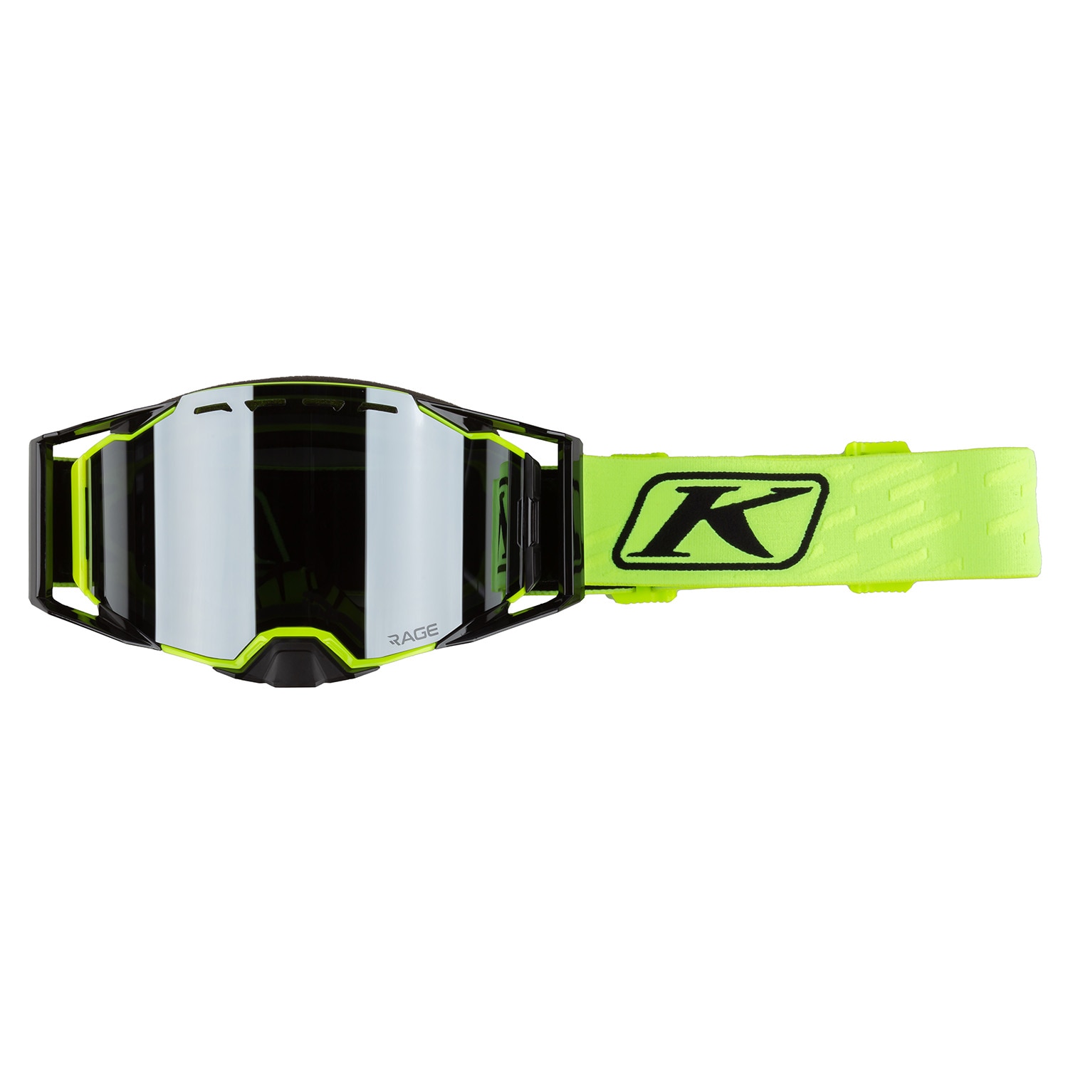 Rage Goggle | KLIM Snowmobile Goggles