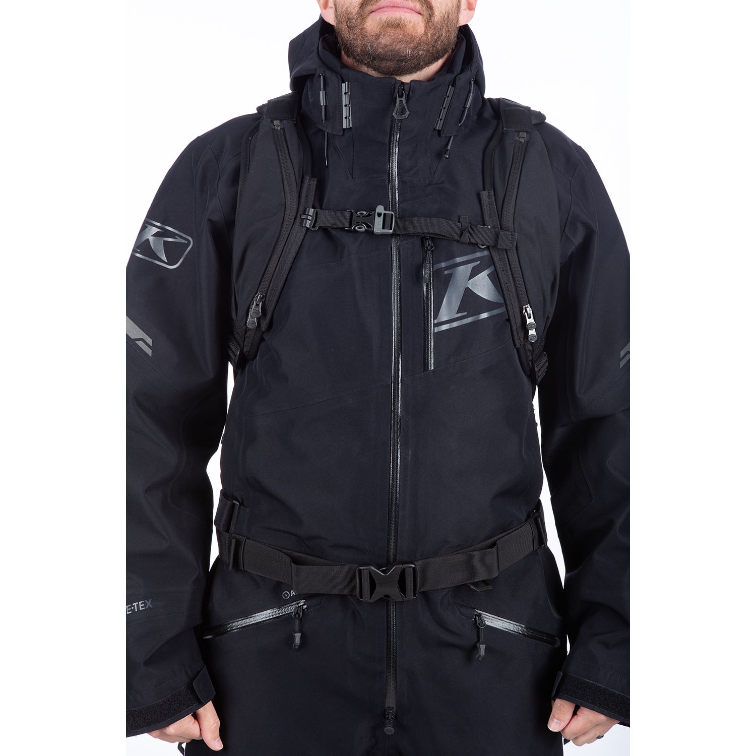 Krew 16 Pack | KLIM Backpack