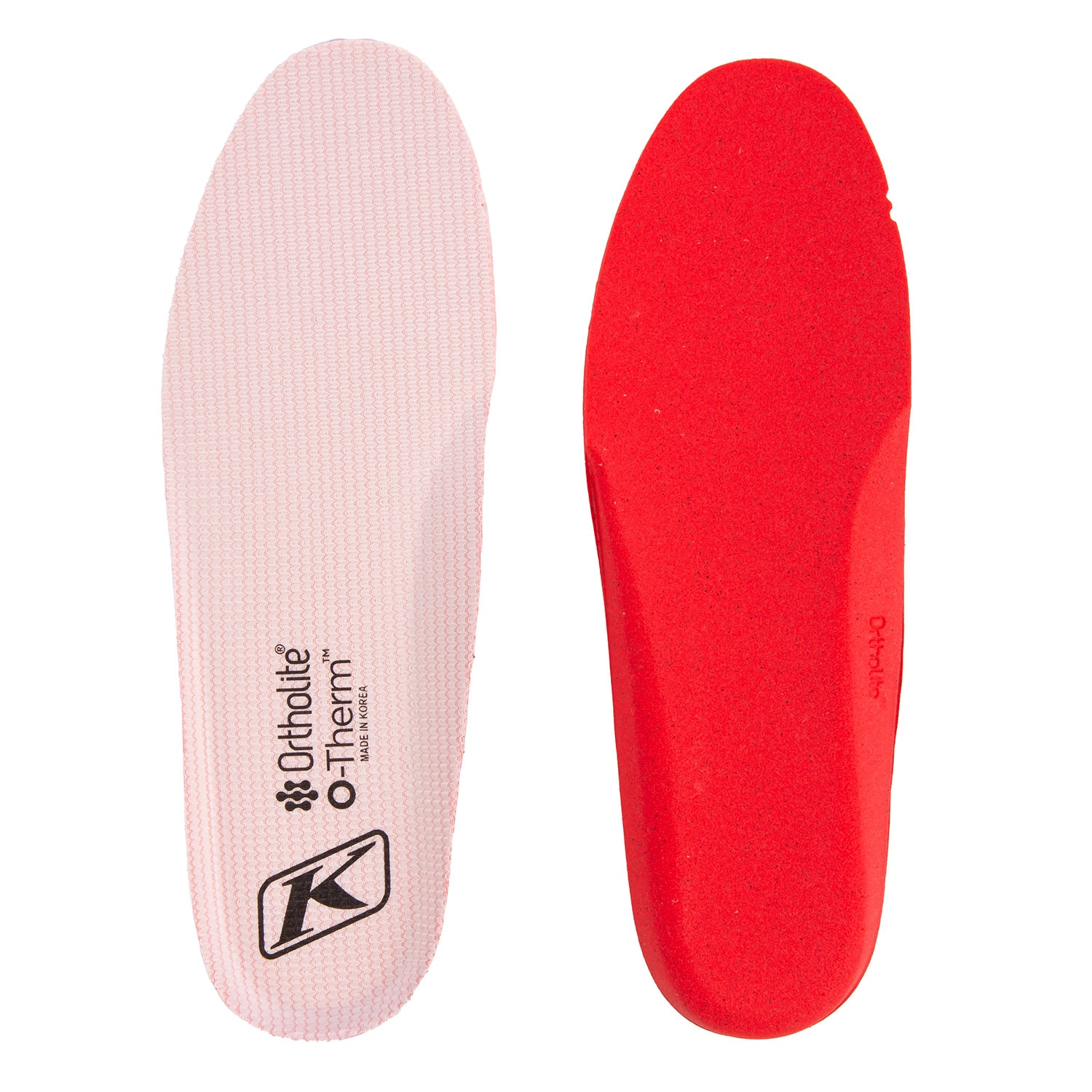 OrthoLite O-Therm Insoles | KLIM