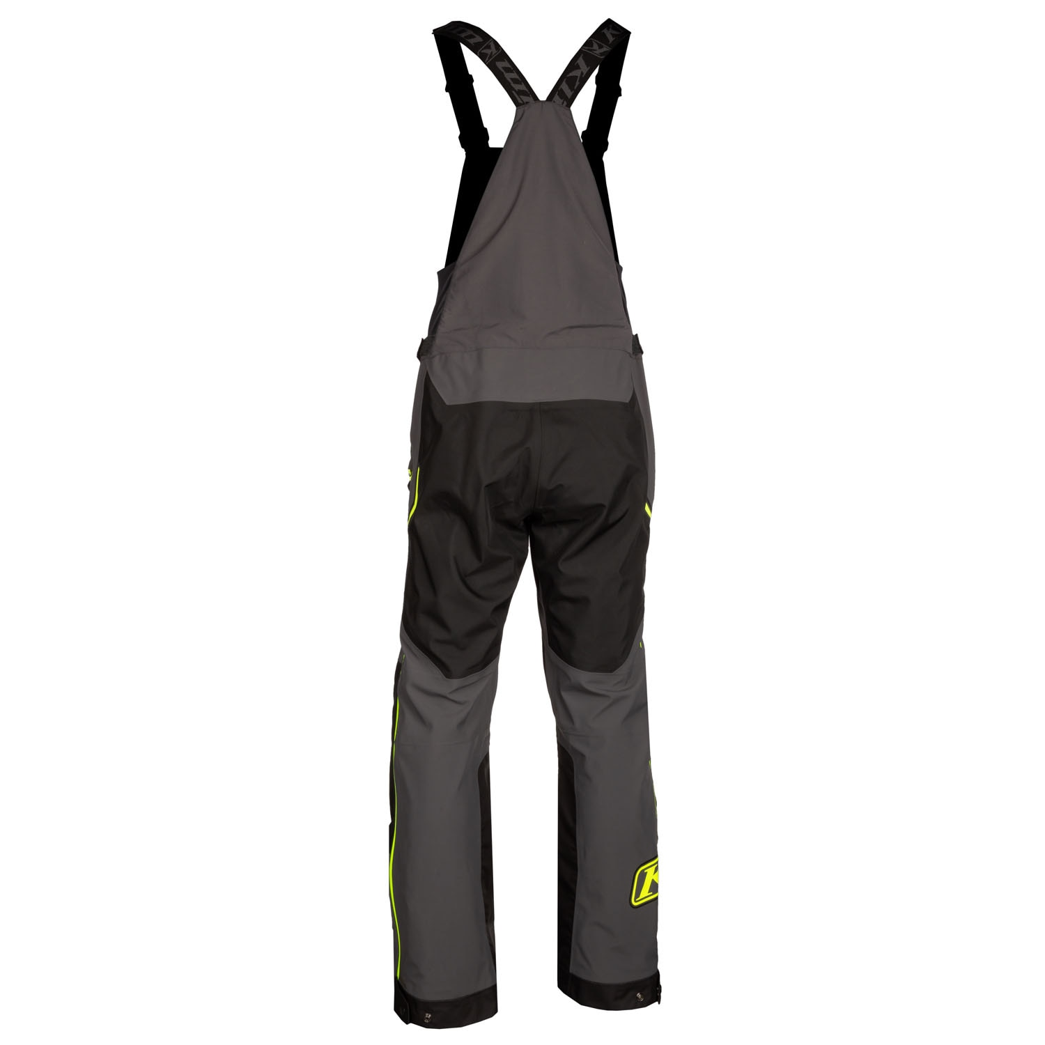 Togwotee Bib | KLIM Uninsulated Snowmobile Bibs