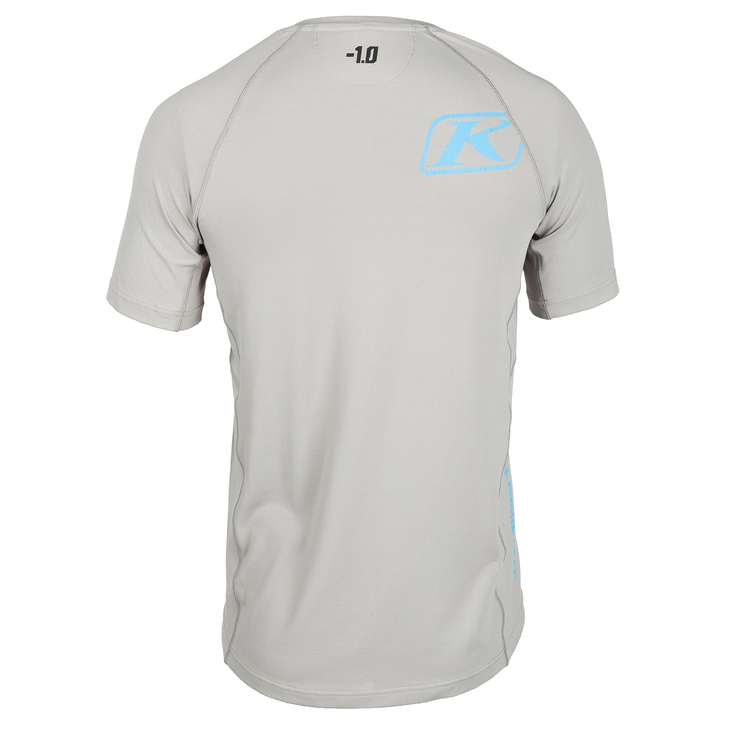 KLIM Base Layers | Aggressor -1.0 Short Sleeve