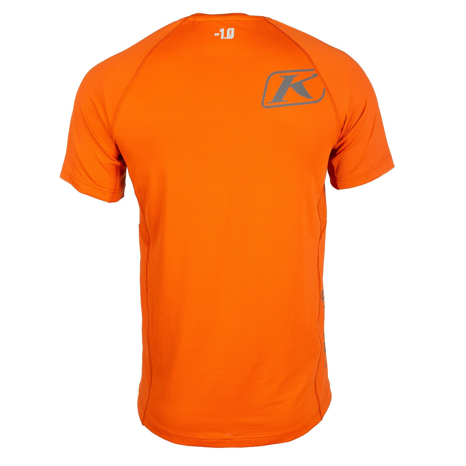KLIM Base Layers | Aggressor -1.0 Short Sleeve