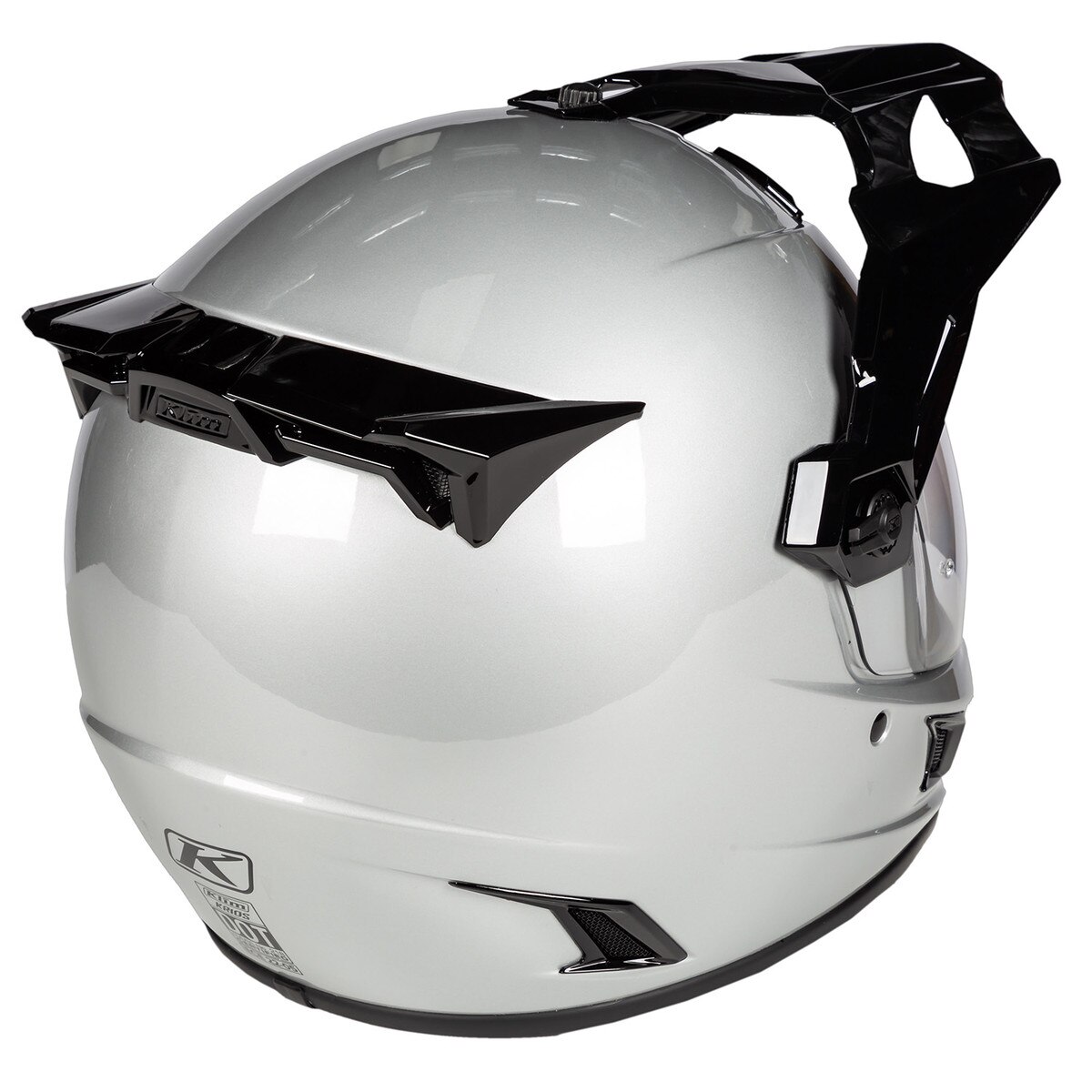 Krios Karbon Adventure Helmet ECE/DOT