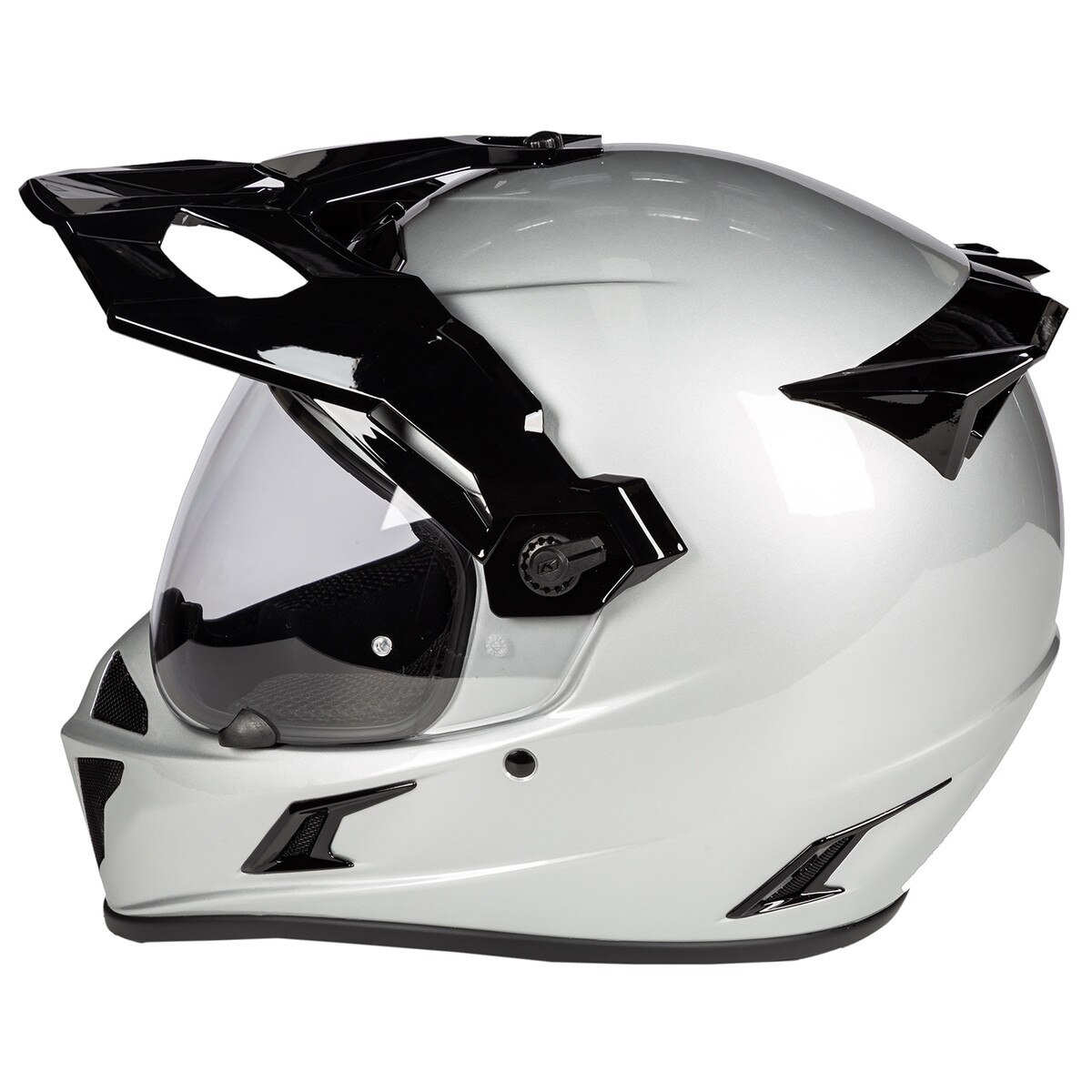 Krios Karbon Adventure Helmet ECE/DOT