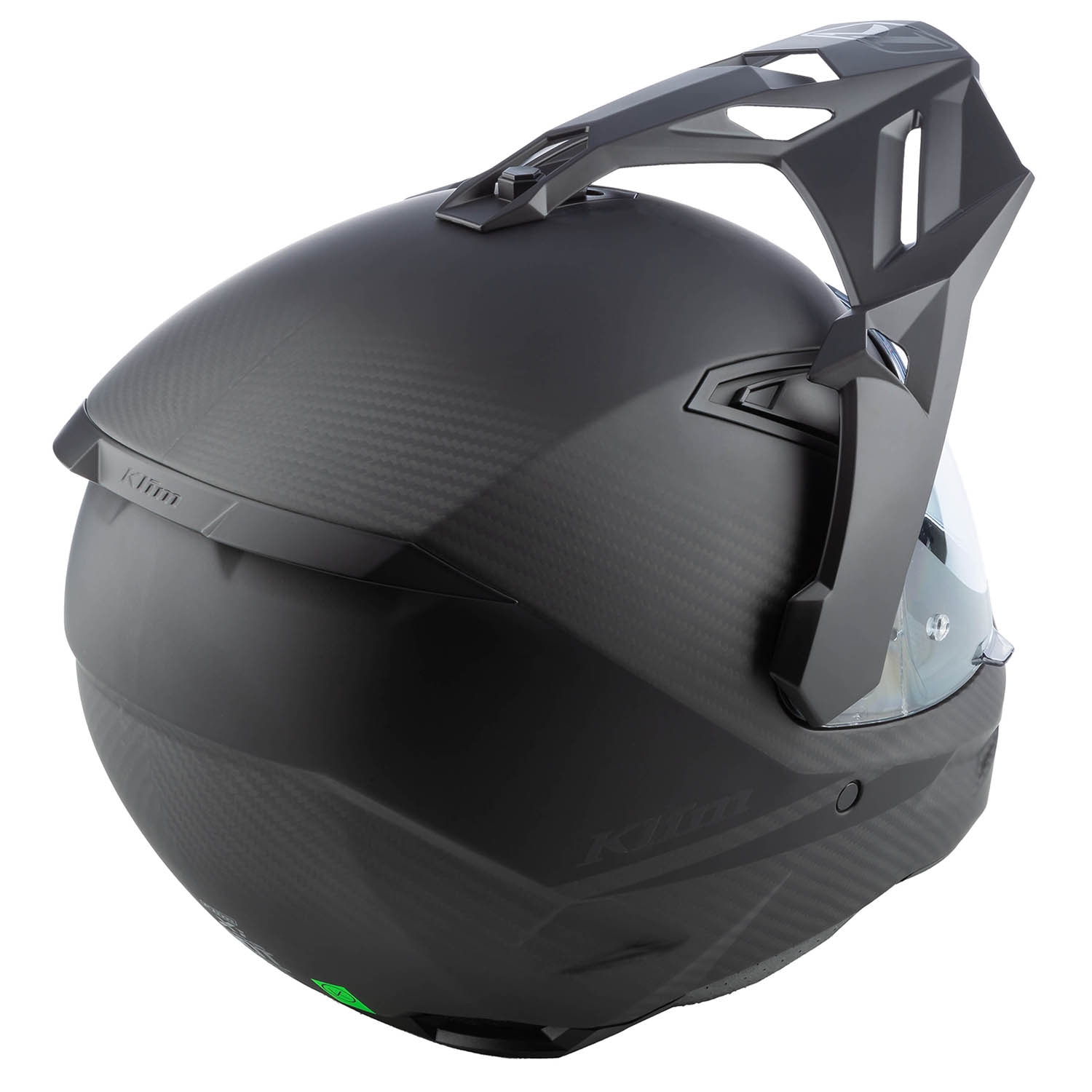 X1 Alpha Helmet ECE/DOT | KLIM Helmet