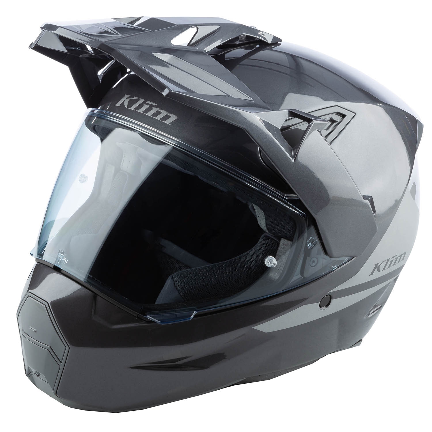 X1 Alpha Helmet ECE/DOT | KLIM Helmet