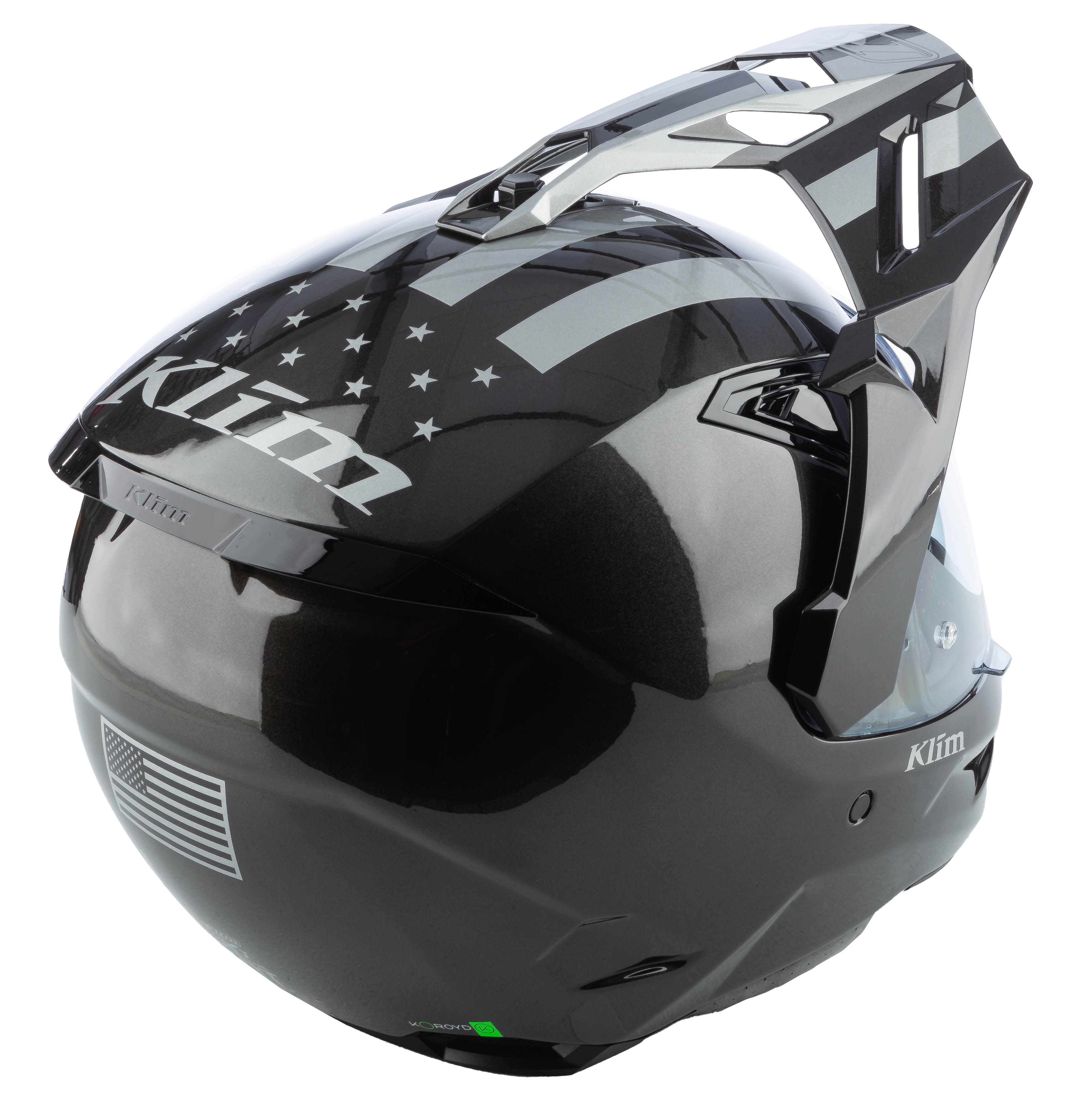 X1 Alpha Helmet ECE/DOT | KLIM Helmet