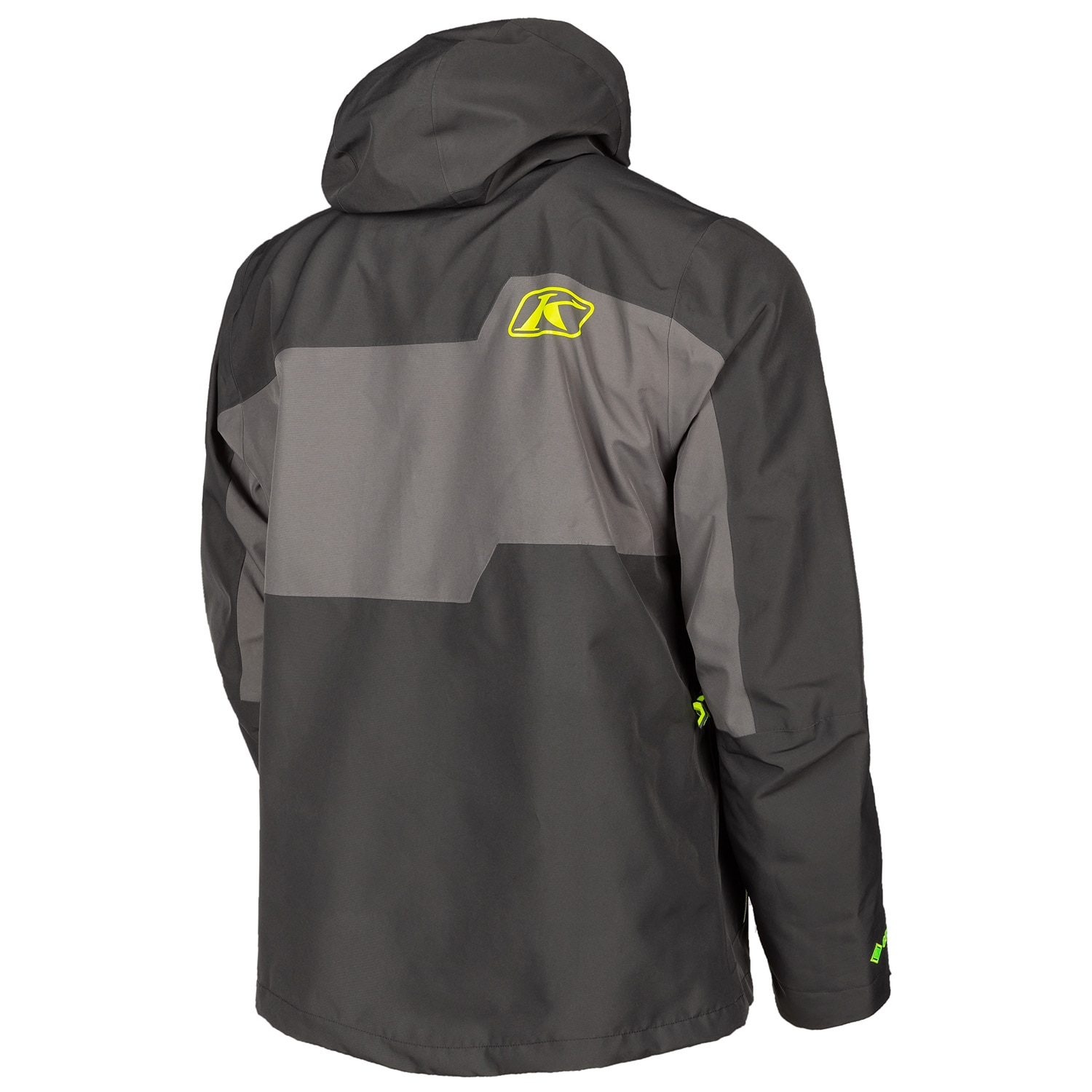 Powerxross Jacket | KLIM Men's Snowmobile Shell