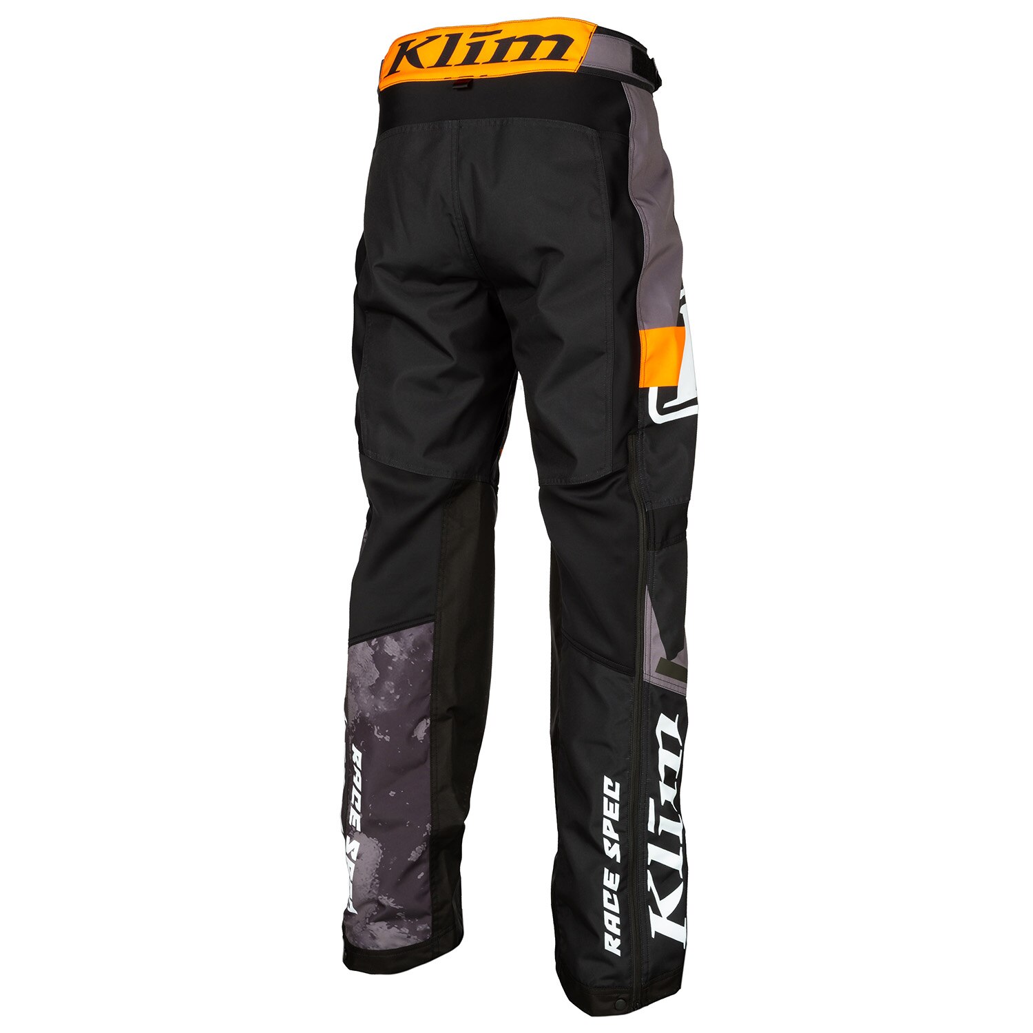 Revolt Pant | KLIM Snowmobile Race Spec Gear