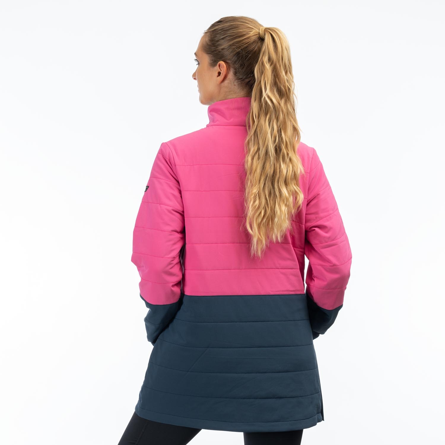Soteria Insulated Pullover - Women's Insulated Outerwear | KLIM Lifestyle