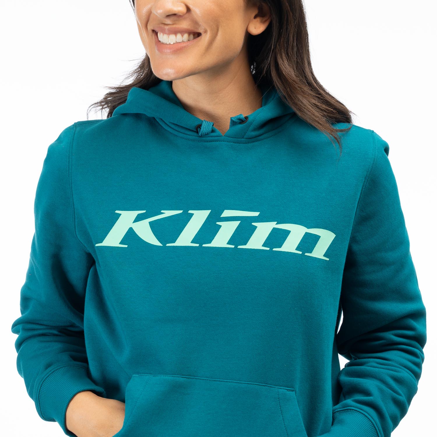 Klim Pullover Hoodie - Women's Sweatshirt | KLIM Lifestyle