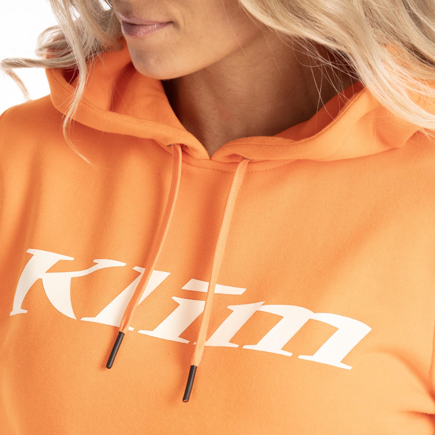 Klim Pullover Hoodie - Women's Sweatshirt | KLIM Lifestyle