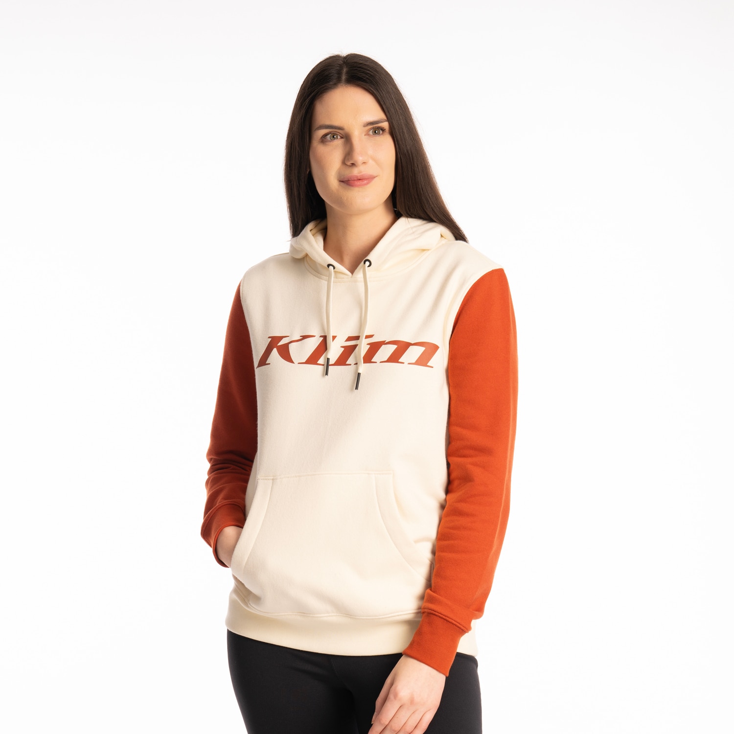 Klim Pullover Hoodie - Women's Sweatshirt | KLIM Lifestyle