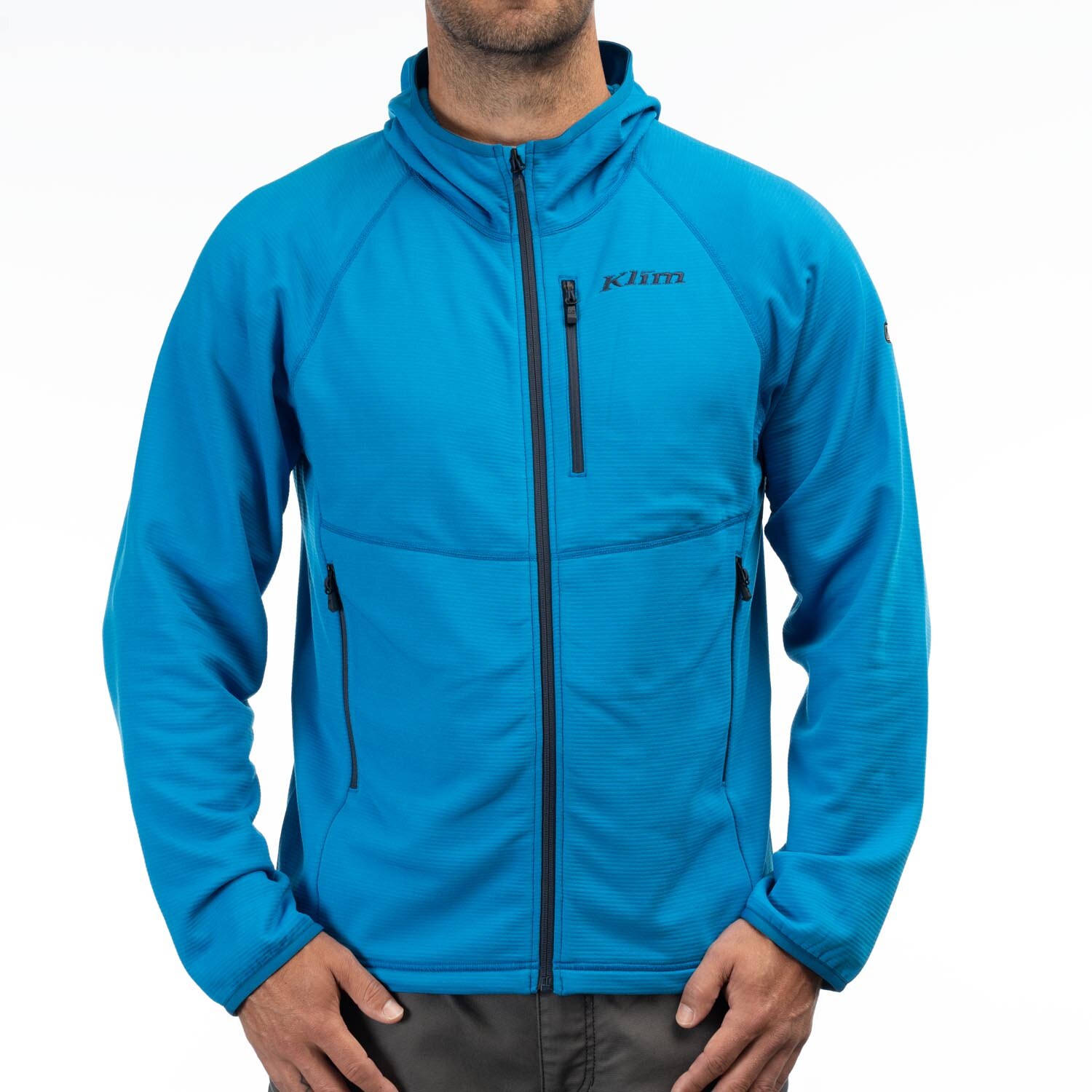 Highline Hoodie - Men's Mid Layer | KLIM Lifestyle