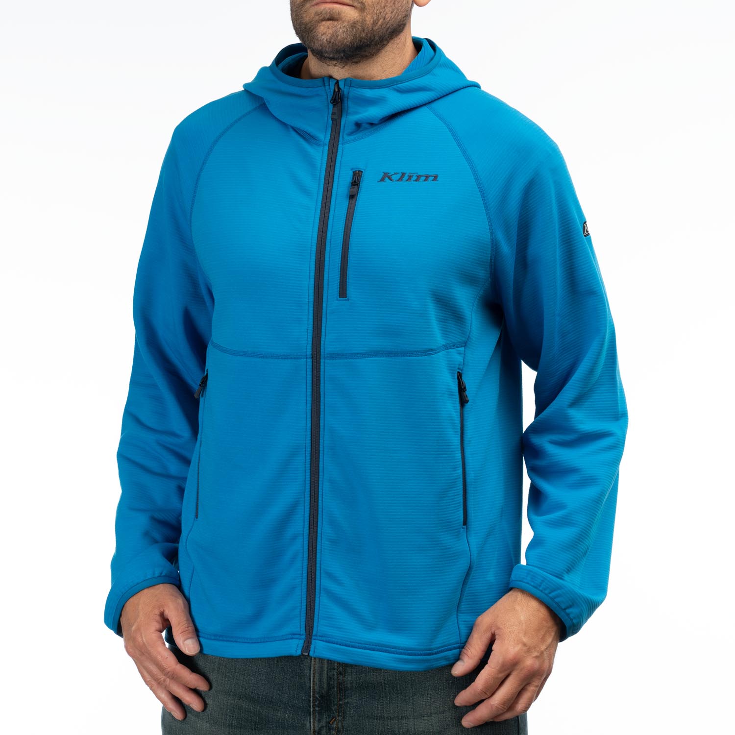 Highline Hoodie - Men's Mid Layer | KLIM Lifestyle