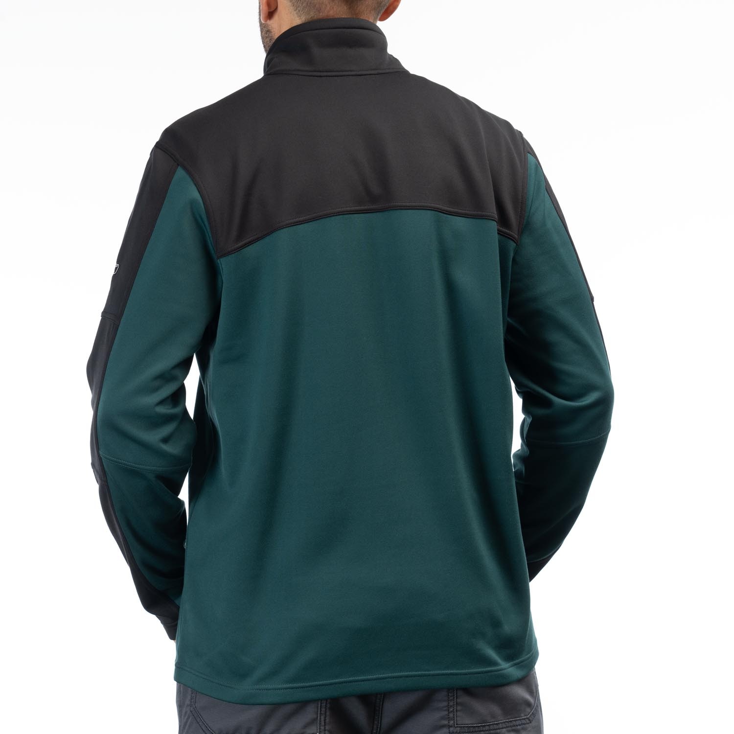 Glacier 1/4 Zip - Men's Mid Layer | KLIM Lifestyle