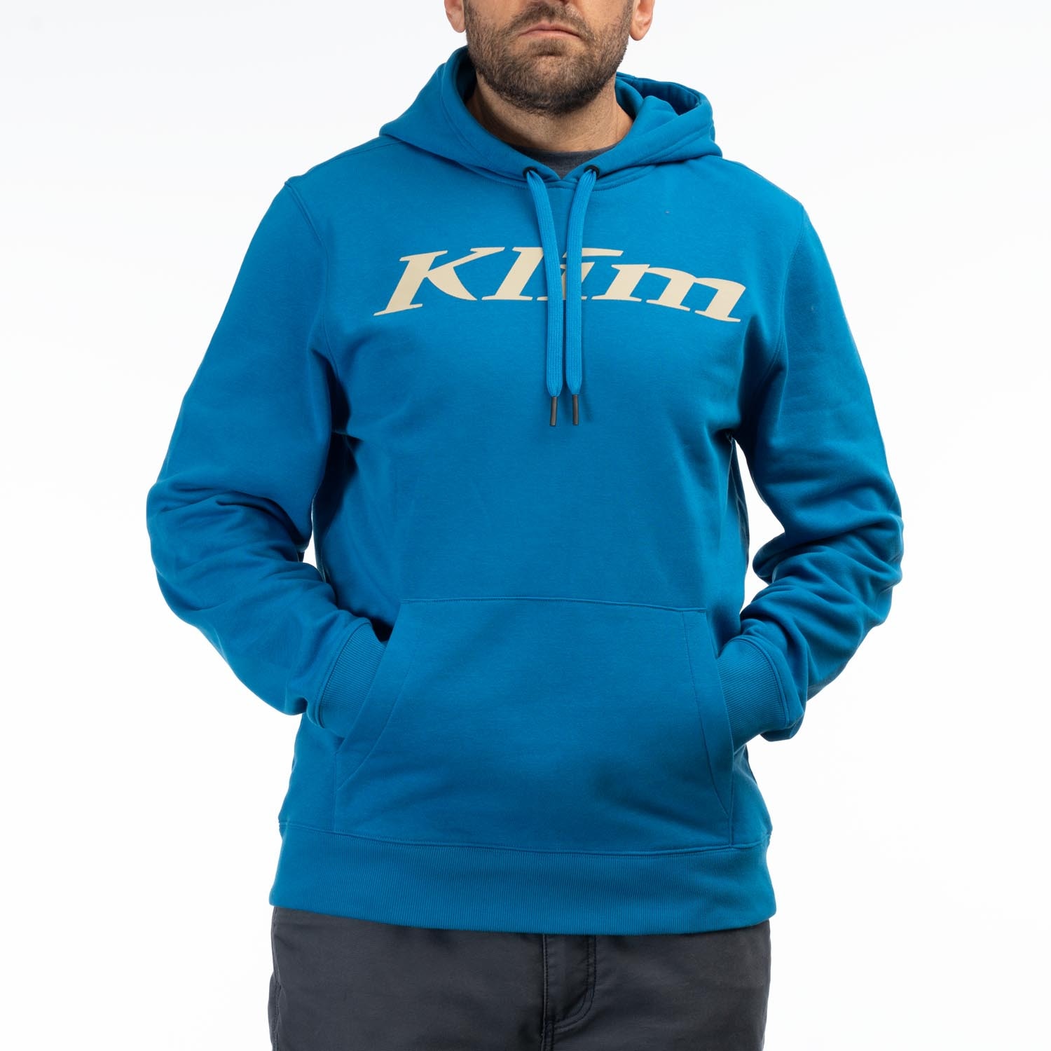 Klim Pullover Hoodie - Men's Sweatshirt | KLIM Lifestyle