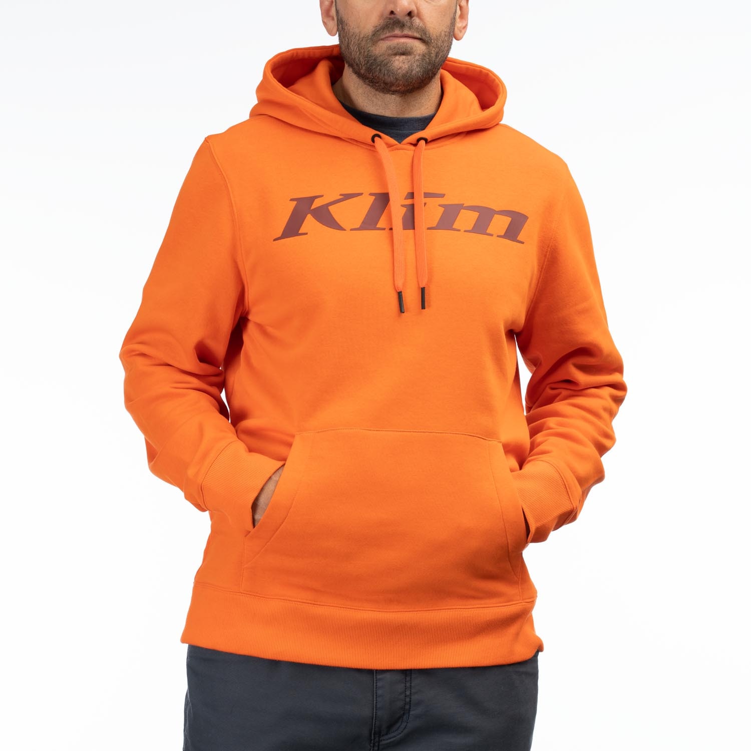 Klim Pullover Hoodie - Men's Sweatshirt | KLIM Lifestyle