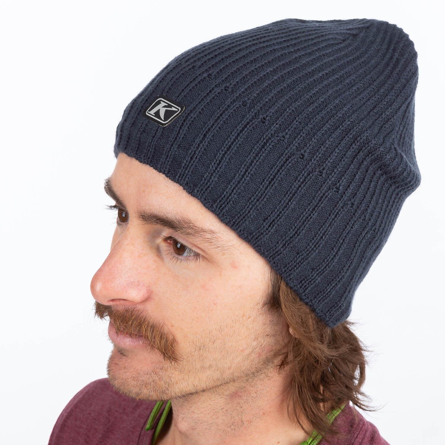 Essential Beanie - Men's Headwear | KLIM Lifestyle