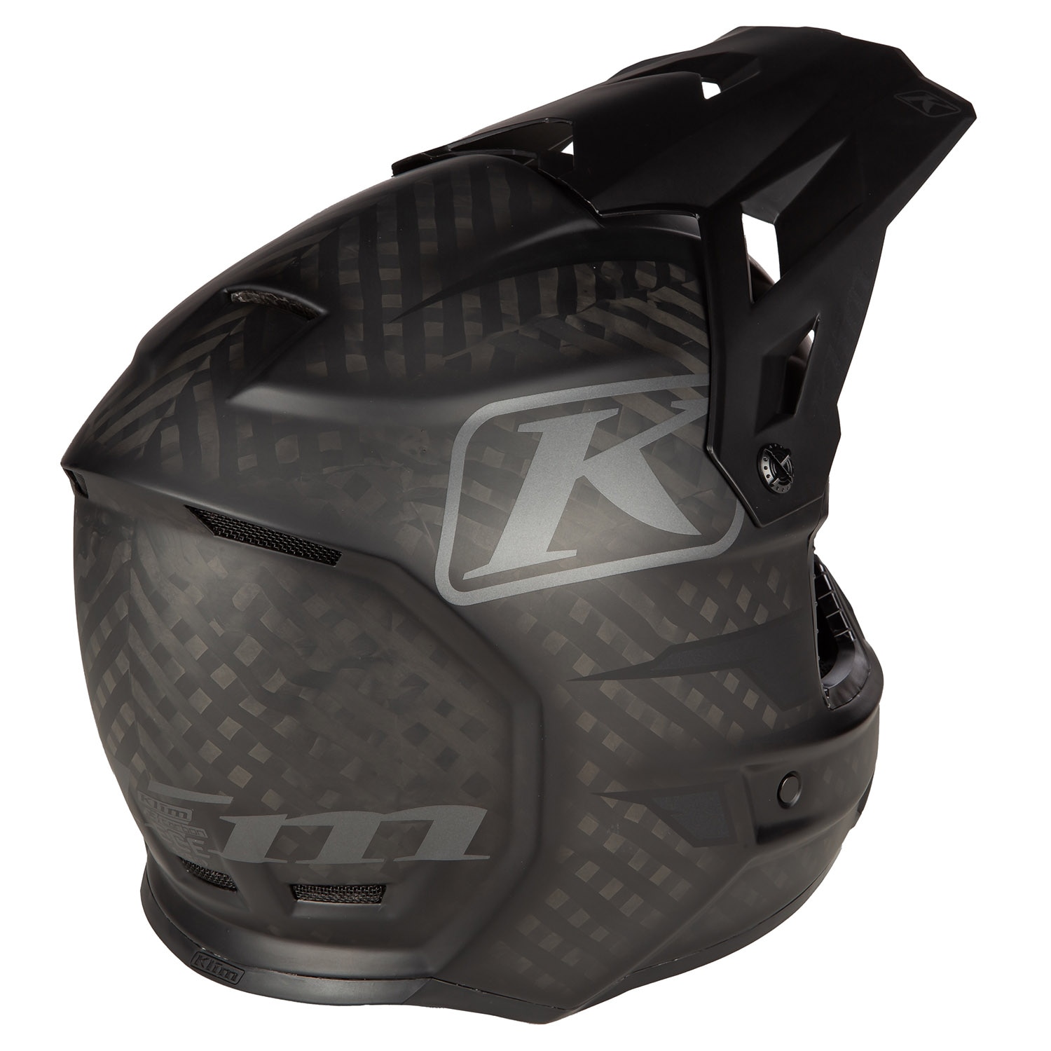 F3 Carbon Off-Road Helmet ECE | KLIM Helmet