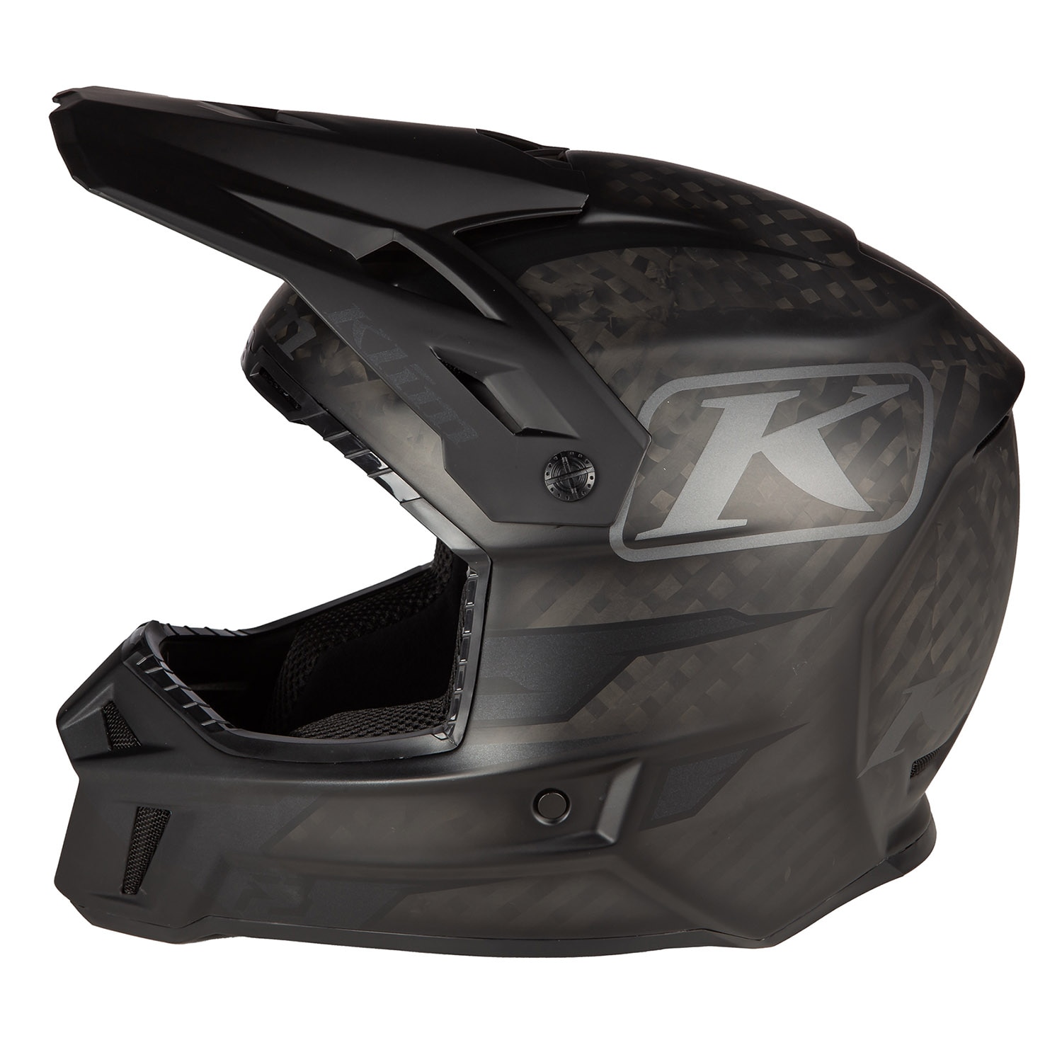 F3 Carbon Off-Road Helmet ECE | KLIM Helmet