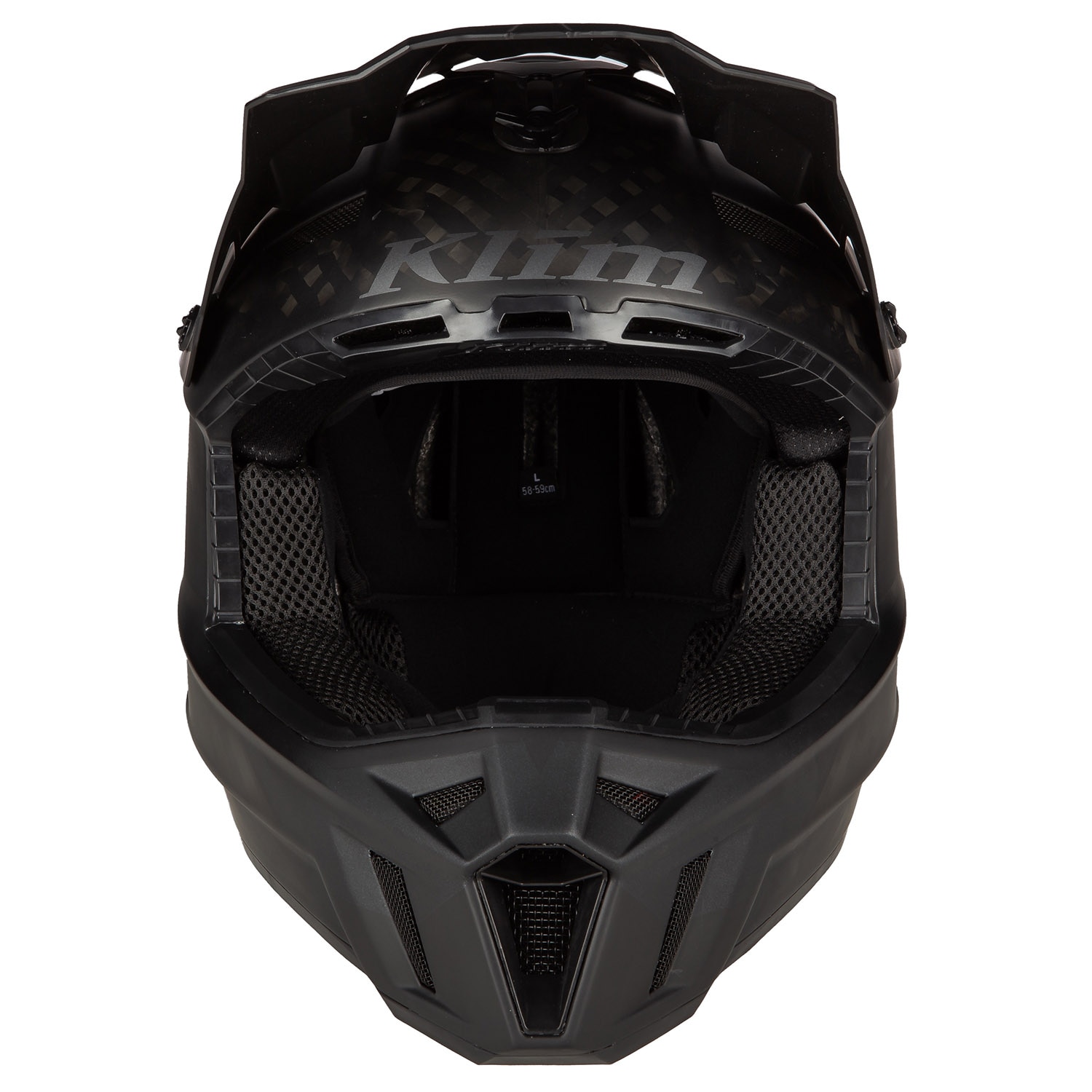 F3 Carbon Off-Road Helmet ECE | KLIM Helmet