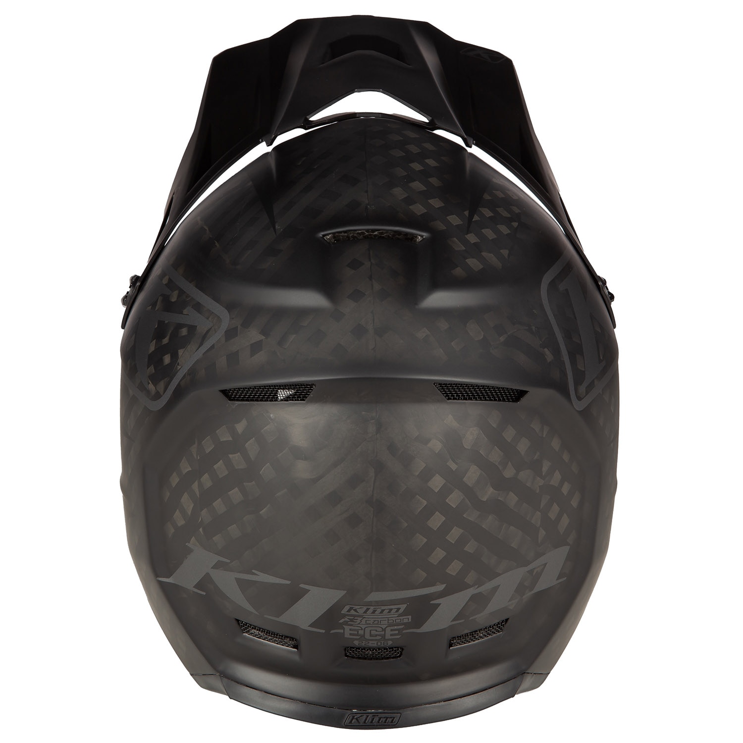 F3 Carbon Off-Road Helmet ECE | KLIM Helmet