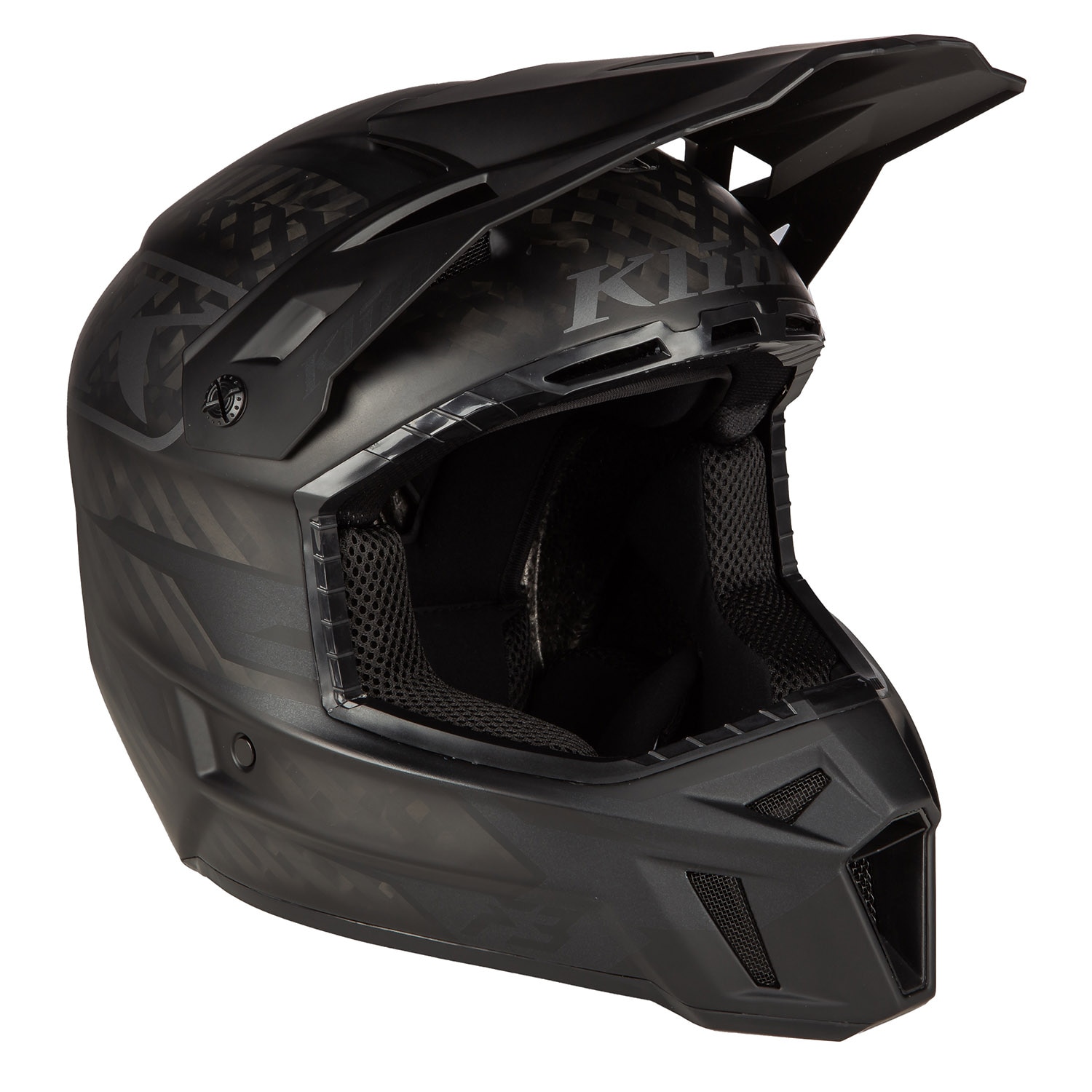 F3 Carbon Off-Road Helmet ECE | KLIM Helmet