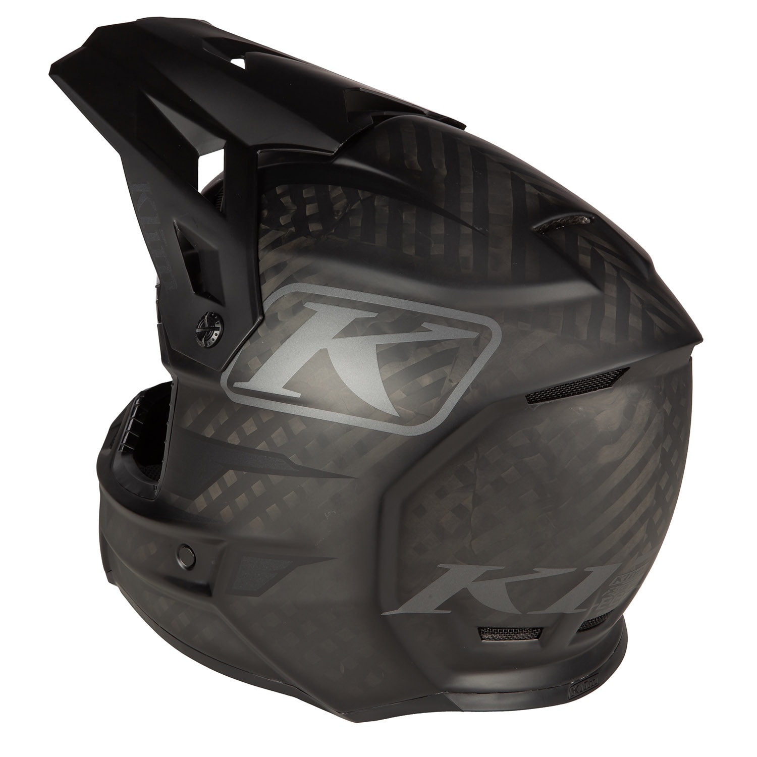 F3 Carbon Off-Road Helmet ECE | KLIM Helmet