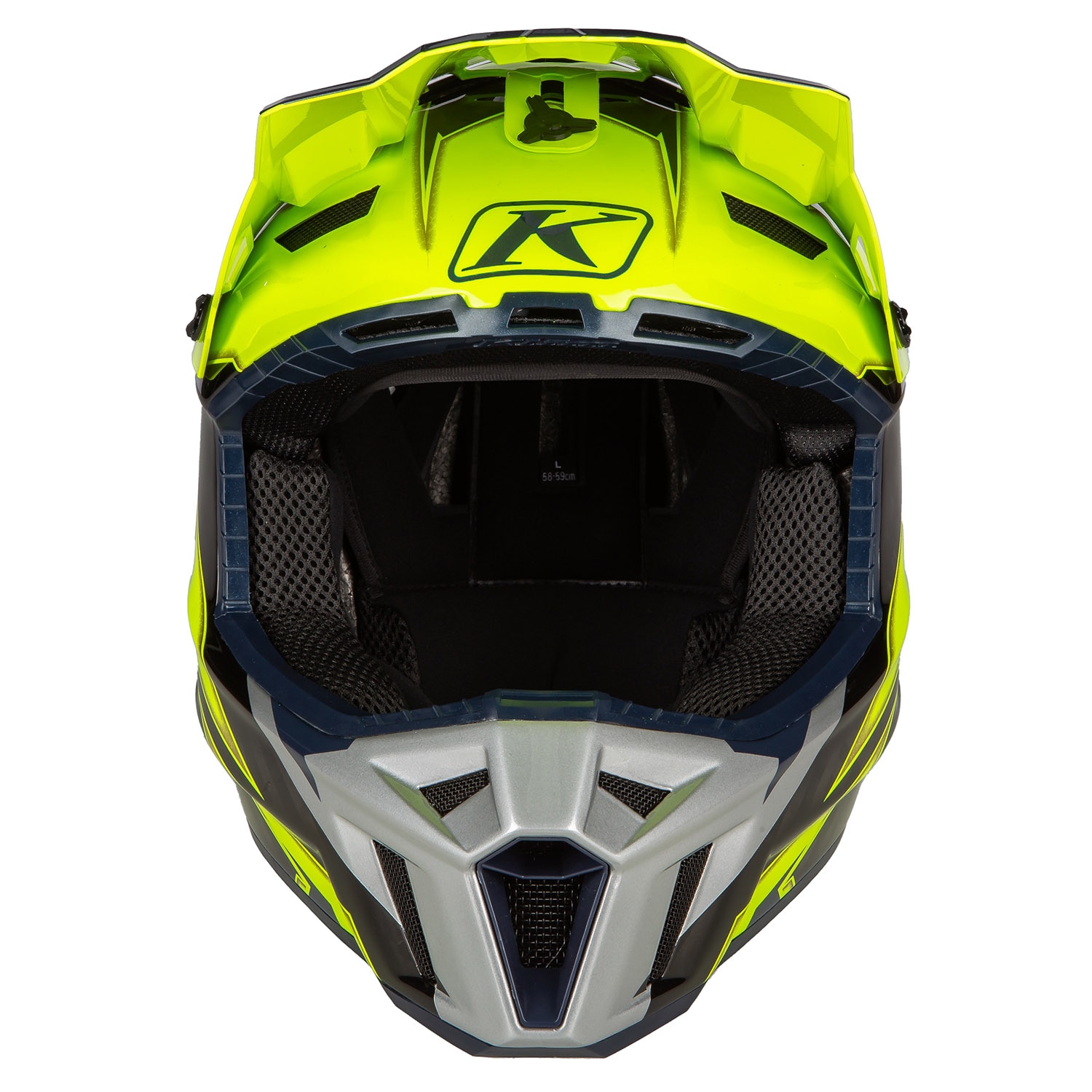 F3 Carbon Off-Road Helmet ECE | KLIM Helmet