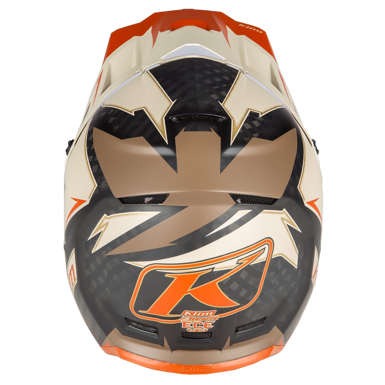F3 Carbon Off-Road Helmet ECE | KLIM Helmet