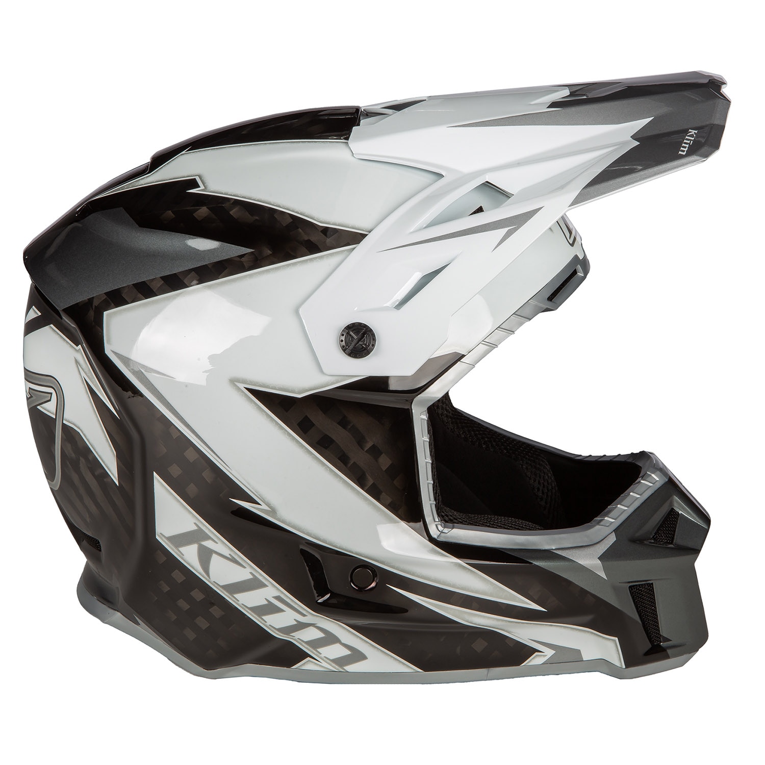 F3 Carbon Off-Road Helmet ECE | KLIM Helmet