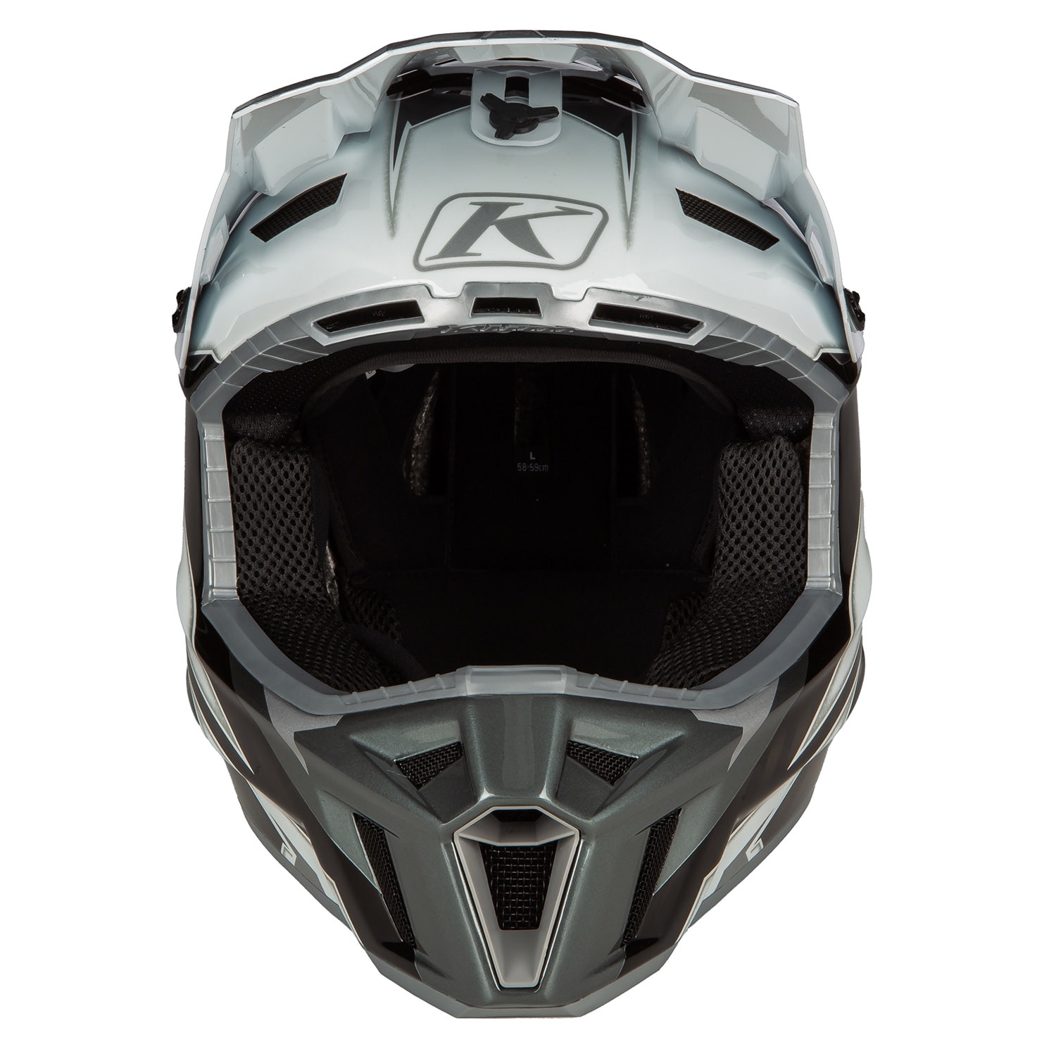 F3 Carbon Off-Road Helmet ECE | KLIM Helmet