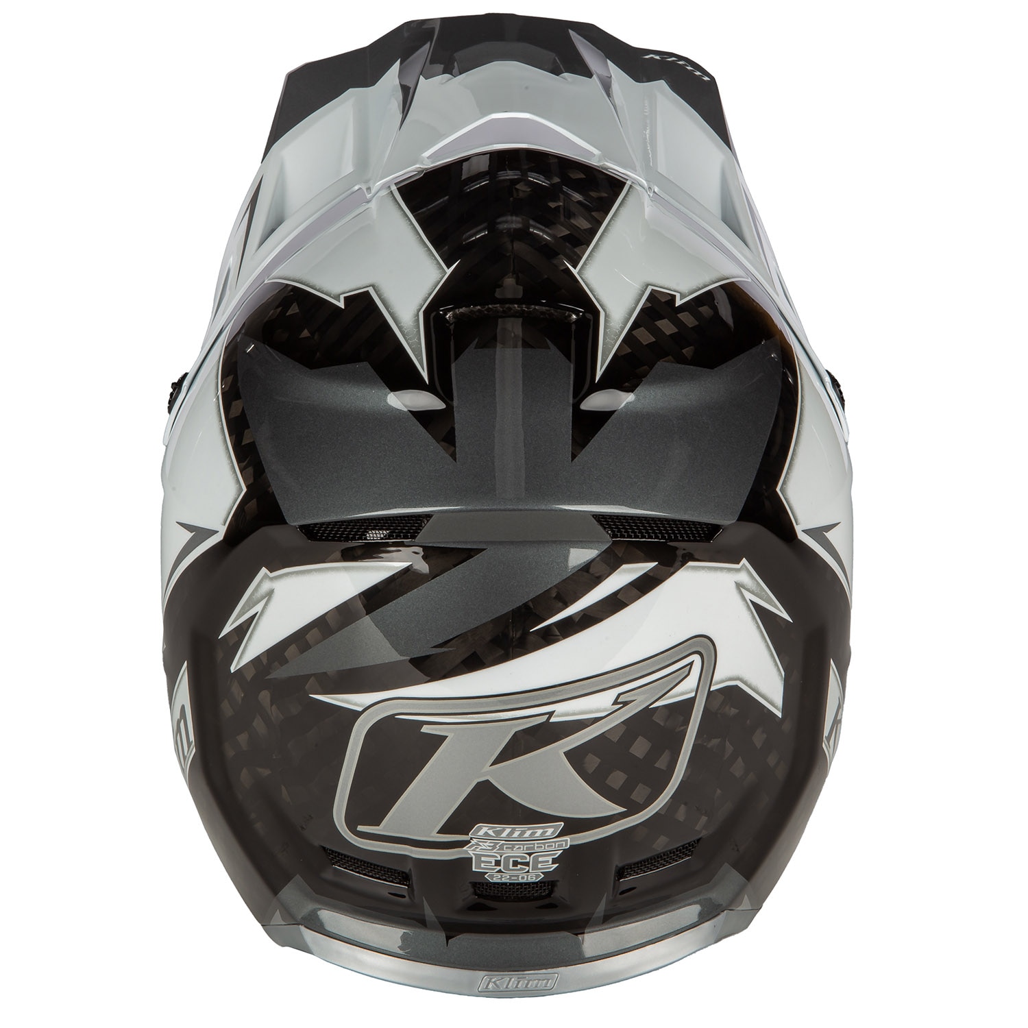 F3 Carbon Off-Road Helmet ECE | KLIM Helmet
