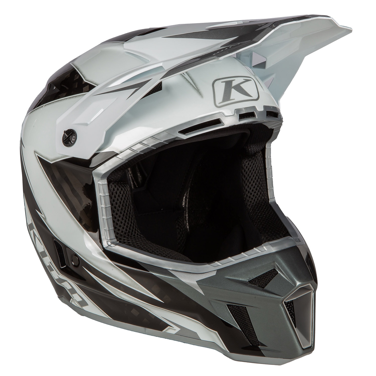F3 Carbon Off-Road Helmet ECE | KLIM Helmet