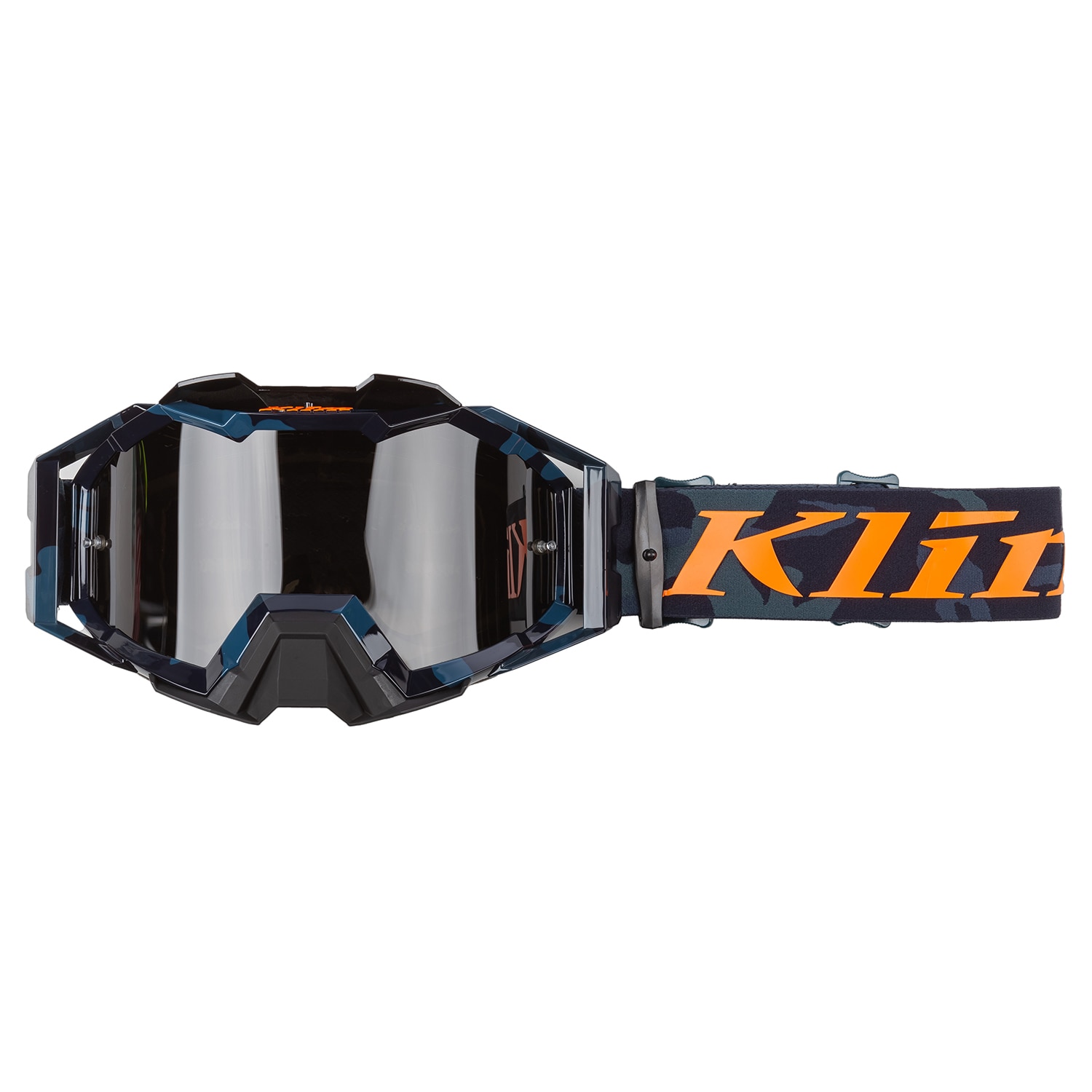 Viper Pro Off-Road Goggle | KLIM Off Road Lens Goggle