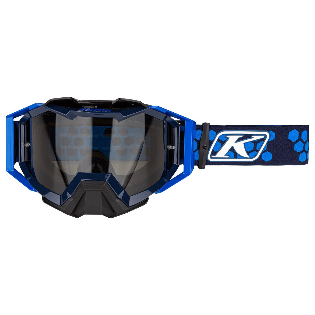 Viper Pro Off-Road Goggle | KLIM Off Road Lens Goggle
