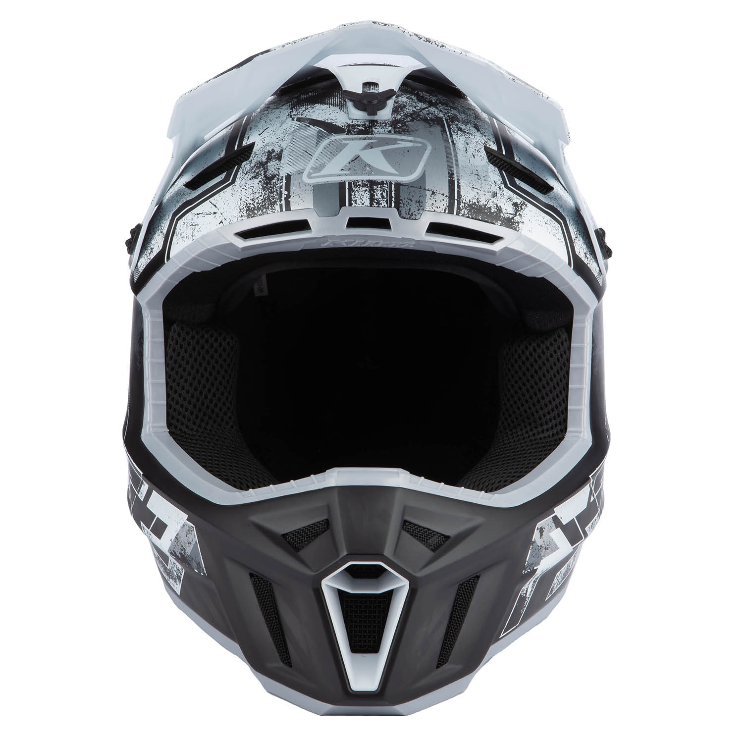 F3 Carbon Helmet ECE | KLIM Snowmobile Helmet