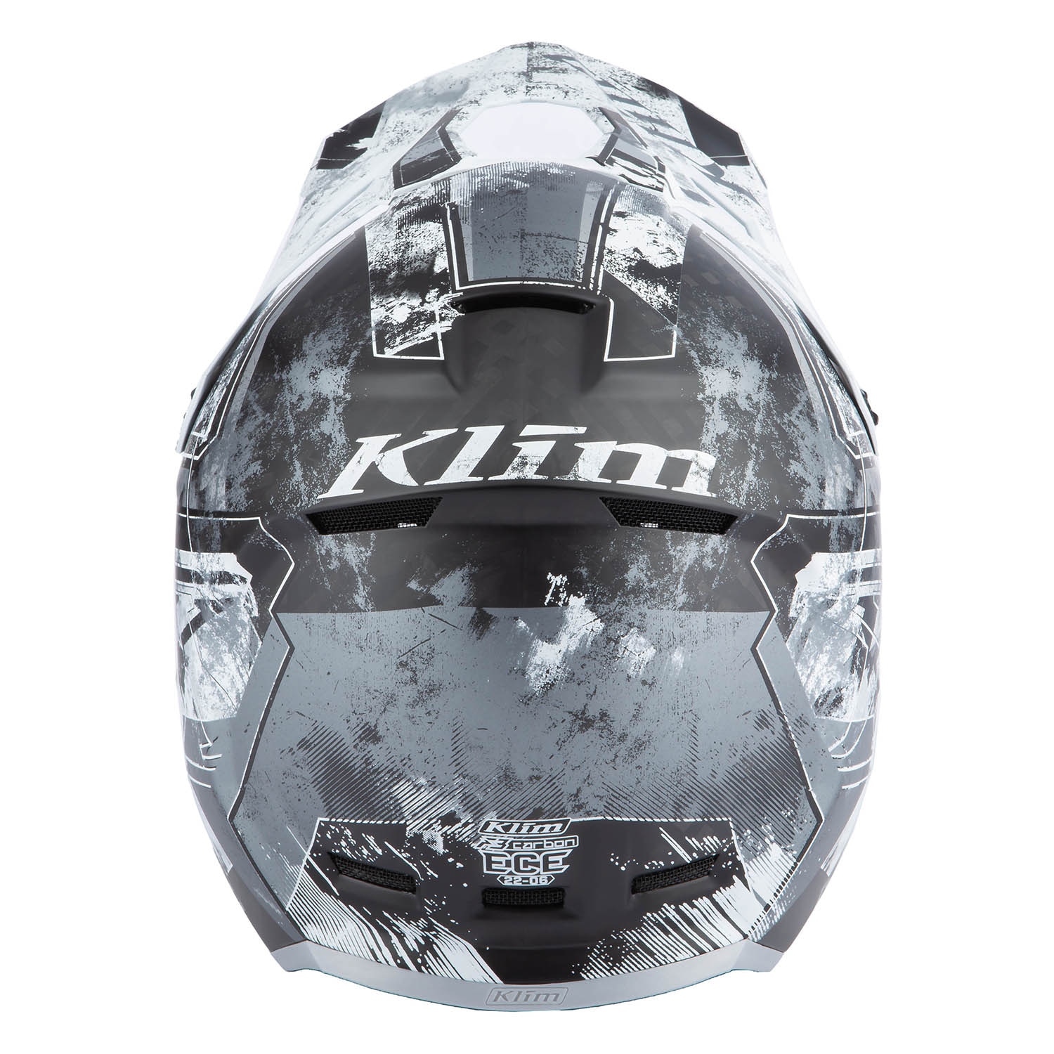 F3 Carbon Helmet ECE | KLIM Snowmobile Helmet